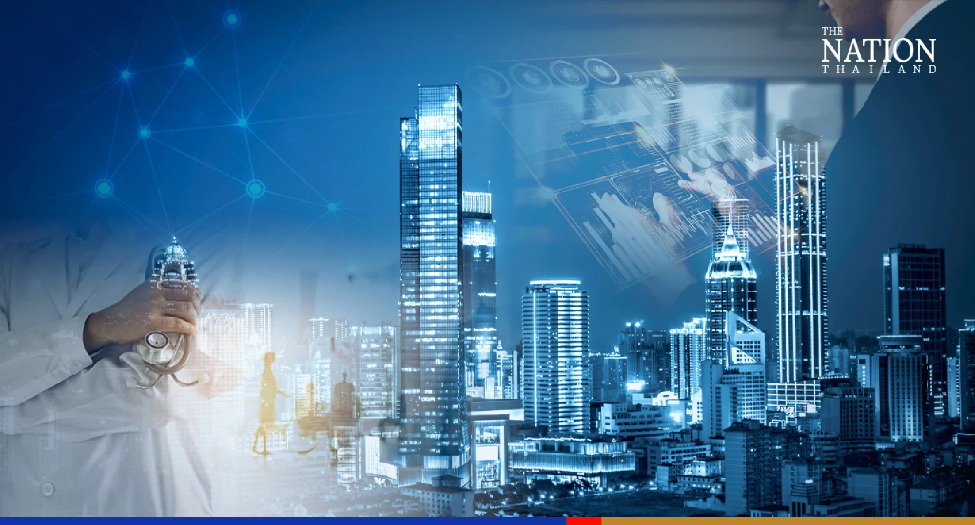 TAT targets 3.8 million medical tourists under 20-year strategy