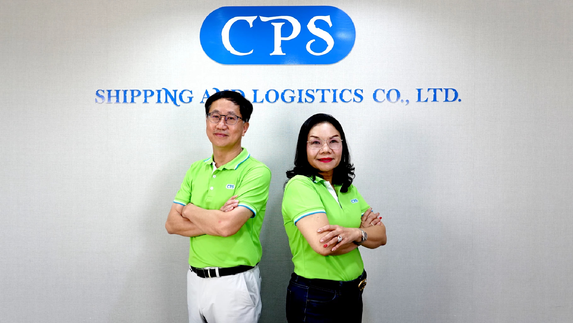 Smart and green tech essential for enhancing Thai logistics