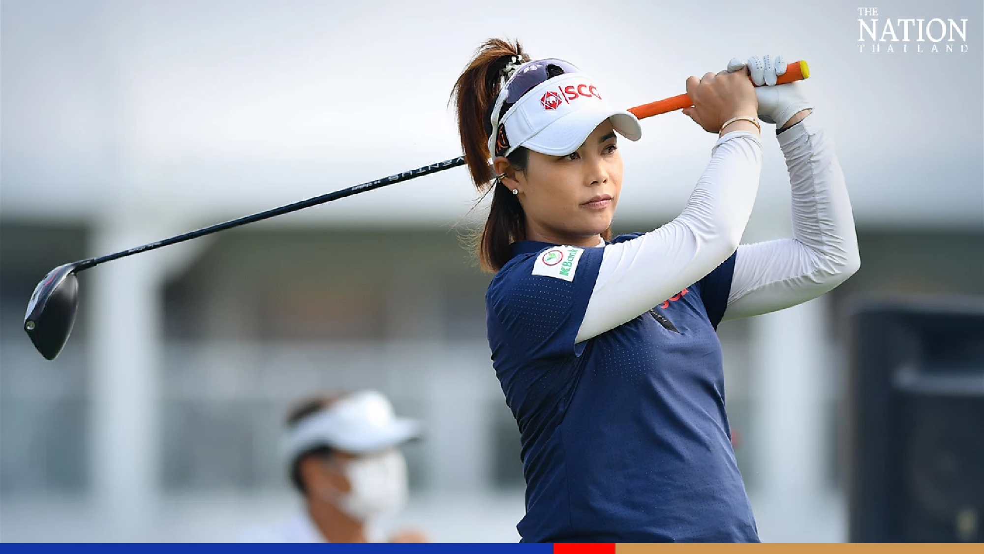 11 Thai women among 70 in the fray at Honda LPGA Thailand in February 2023
