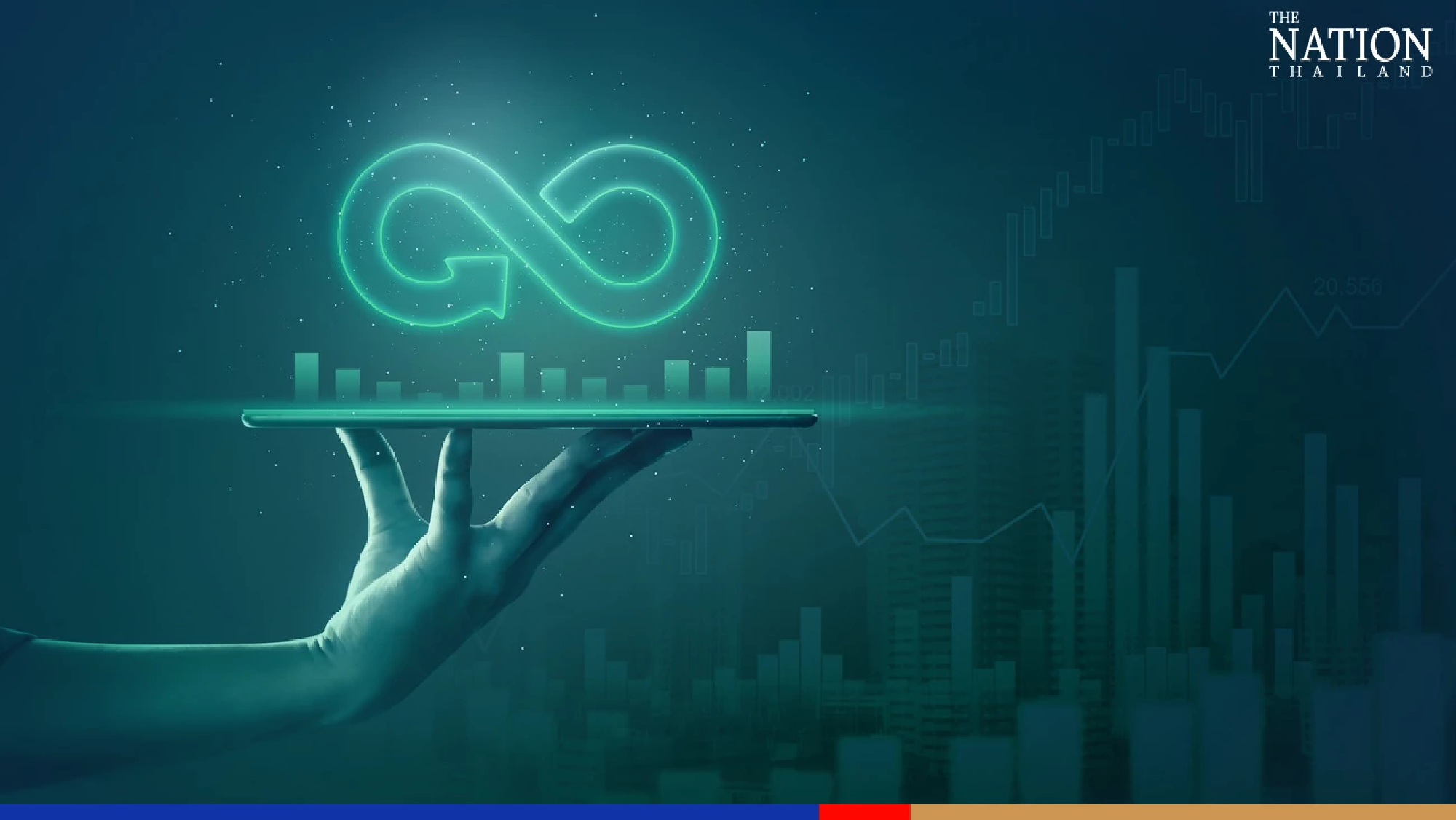 Thailand’s Bio-Circular-Green plan: feed grassroots to create ...