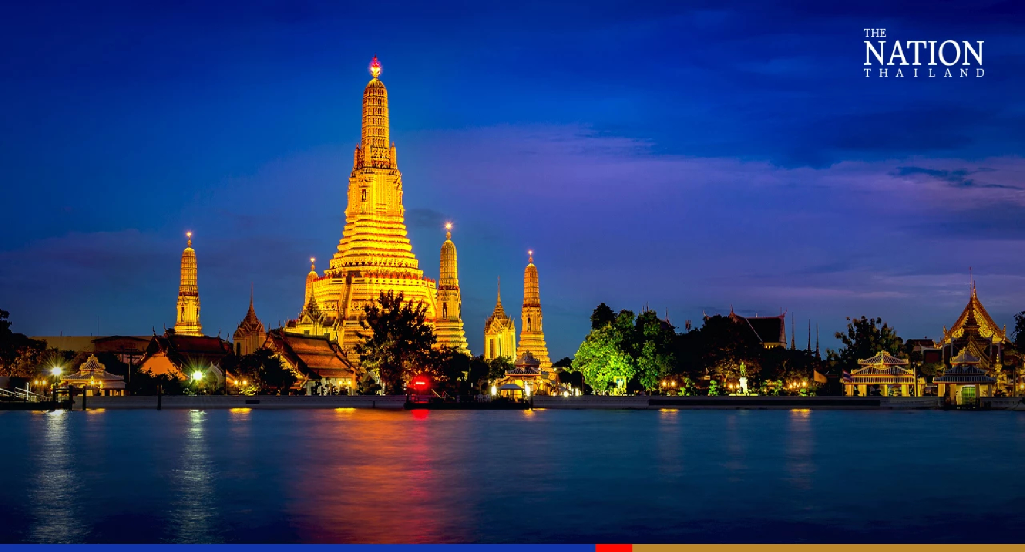 Bangkok is the most livable city for expats in Asia, survey finds