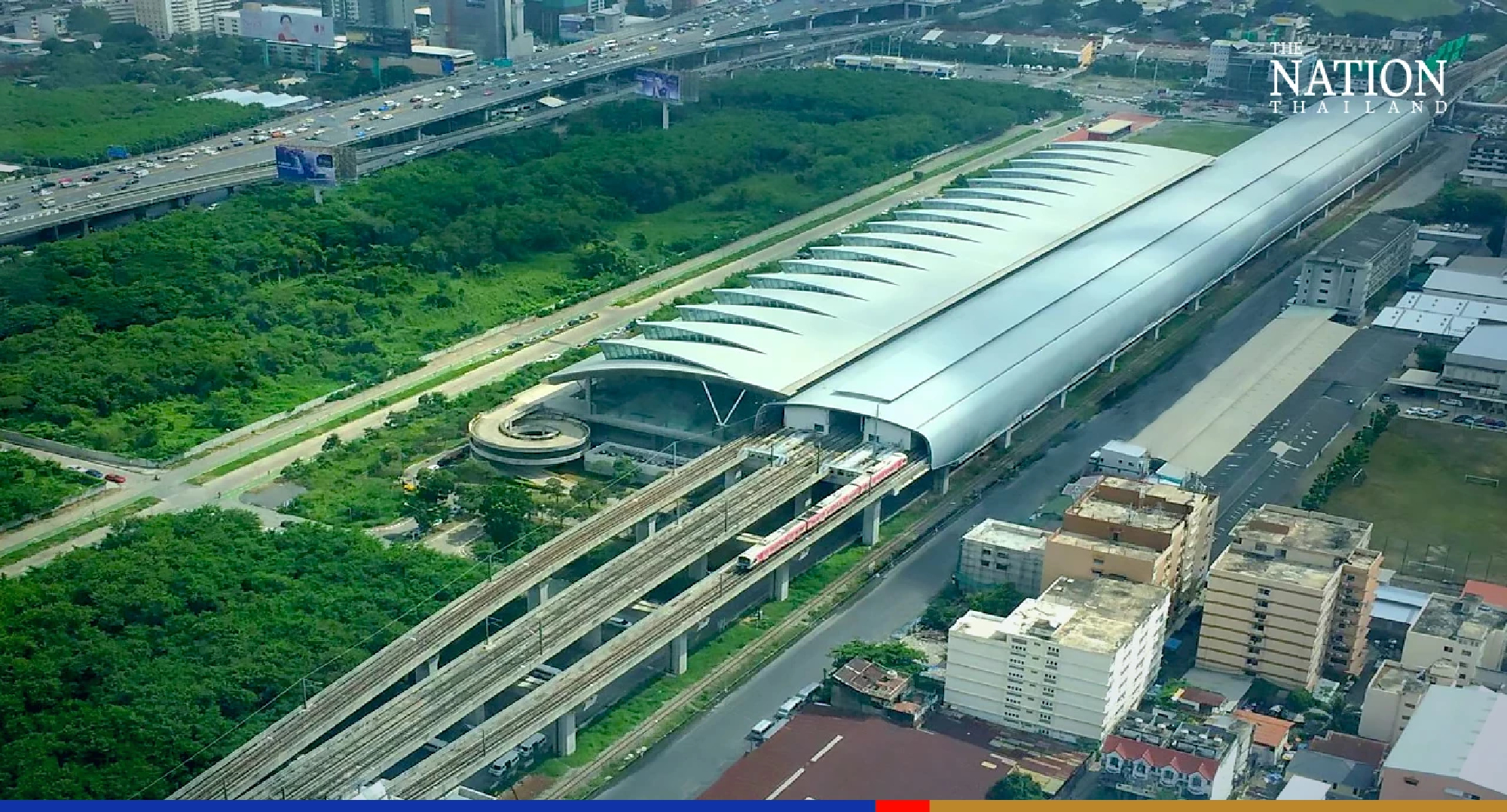 Plans on developing Makkasan smart city to be aired tomorrow