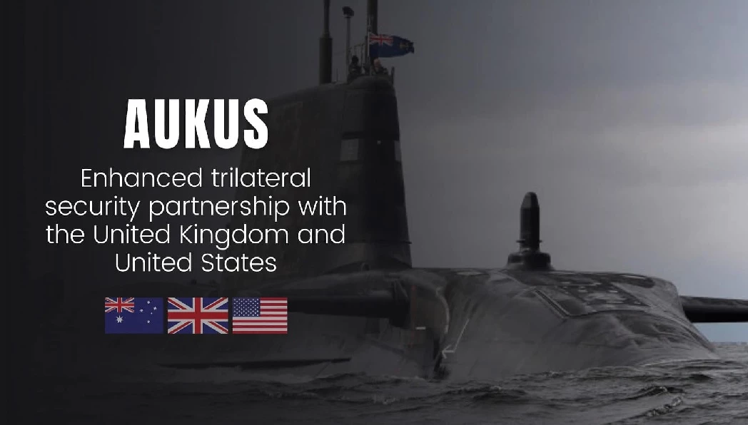 US Big Defense and Australia’s Nuclear Crossroads