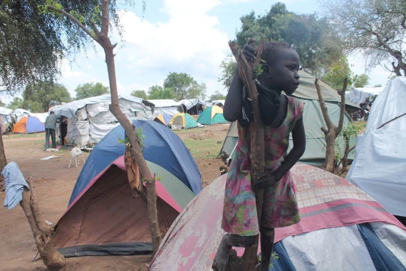 Experts say climate change accelerating conflicts in Africa