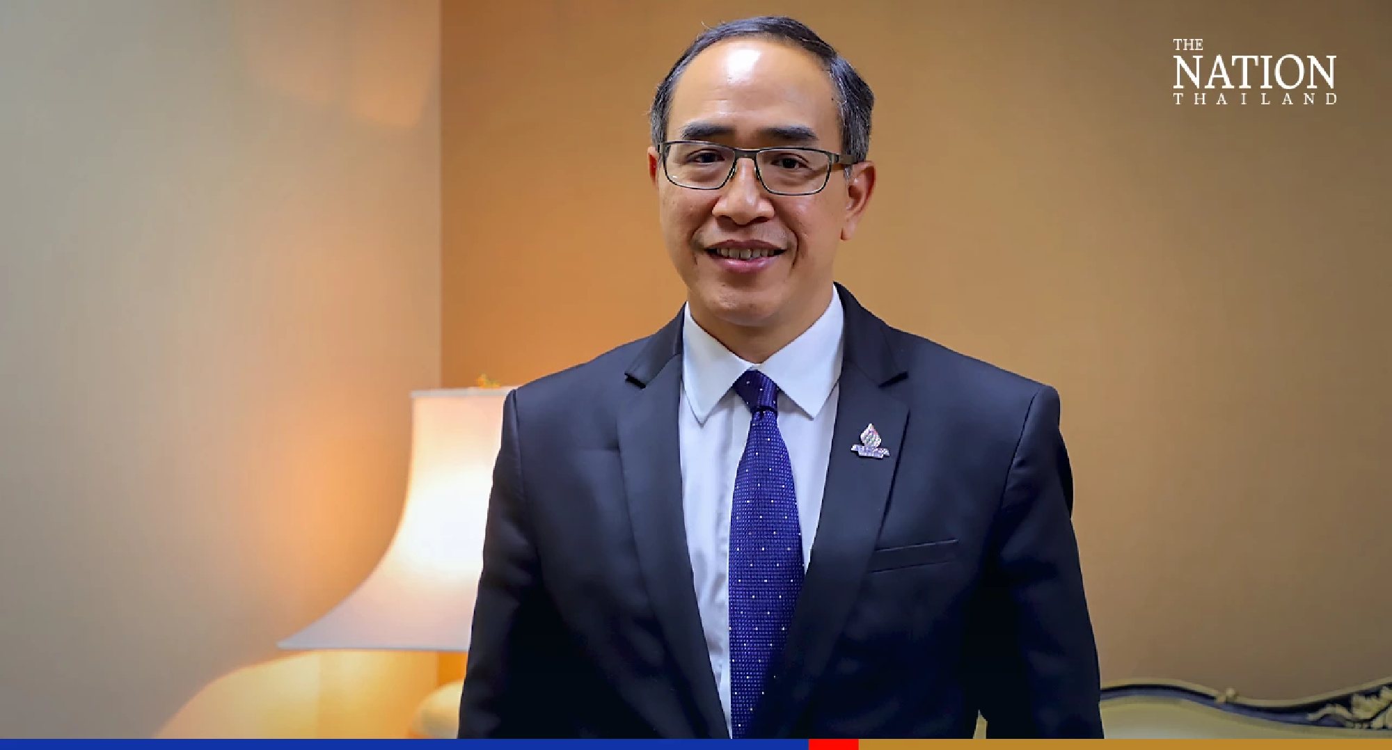 Thailand’s diplomacy guided by its national interest, says new Thai ...