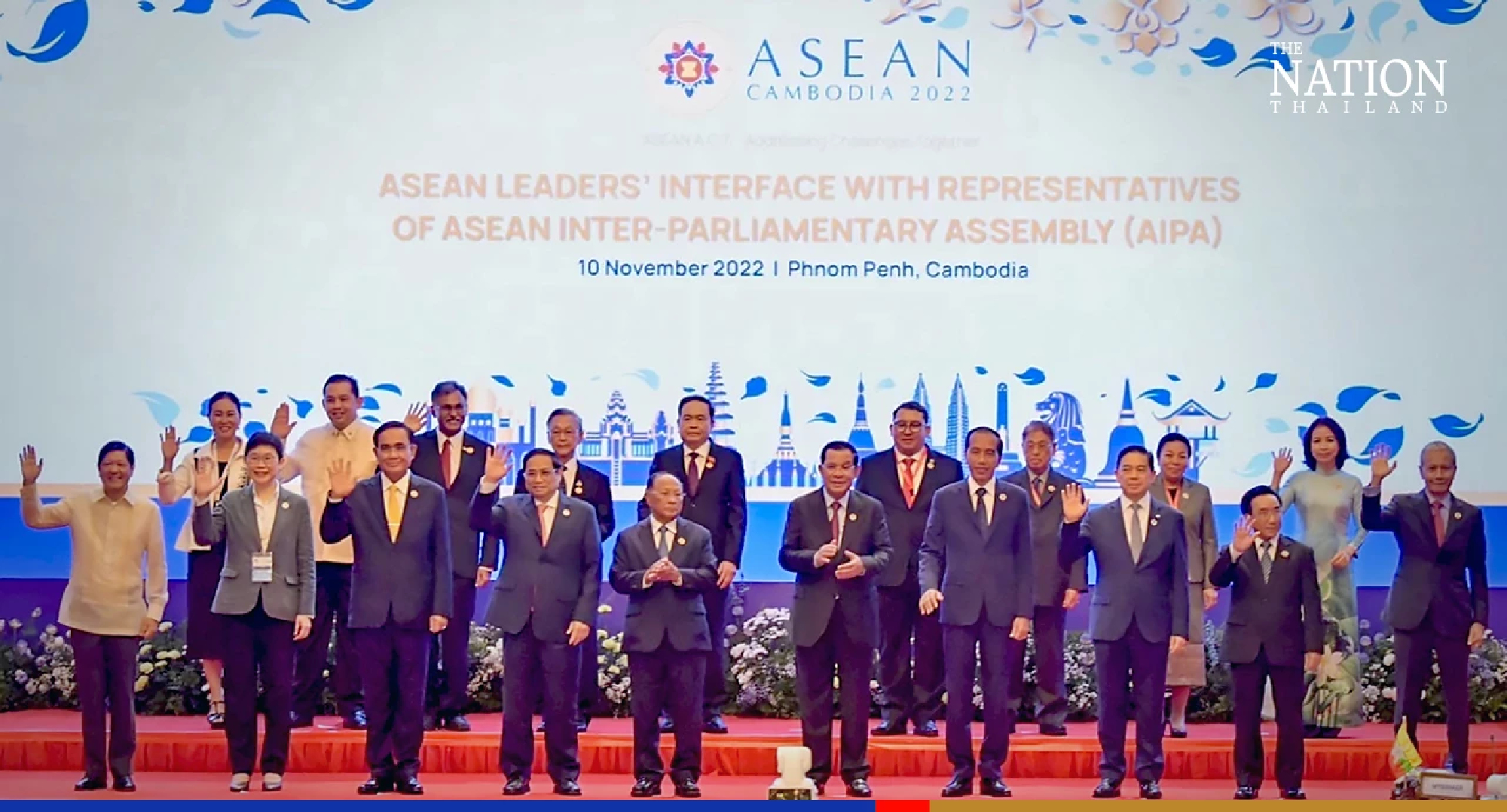 Asean agrees on timeline for much-criticised Myanmar peace plan
