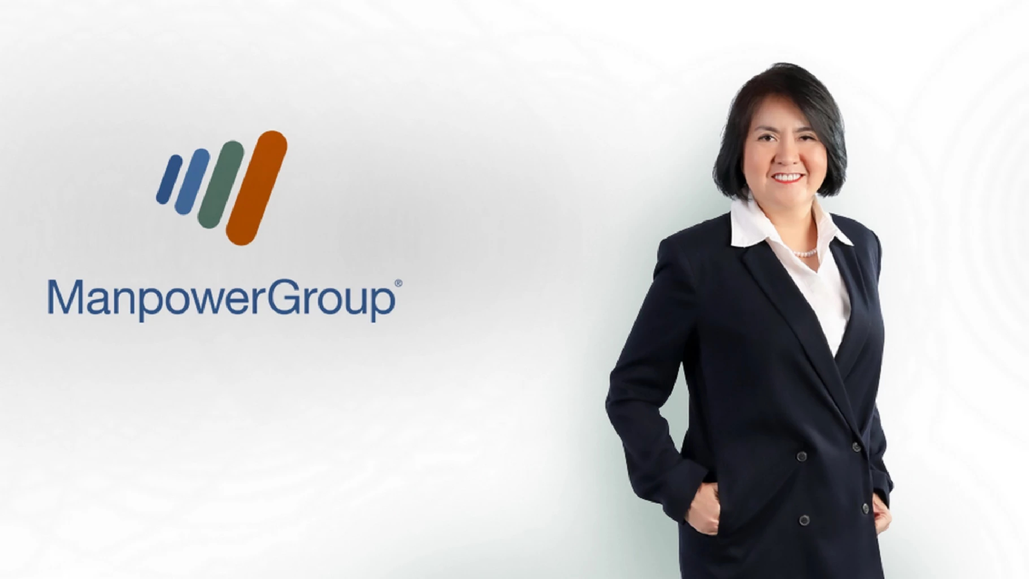 Thailand’s workforce faces two major challenges, says ManpowerGroup