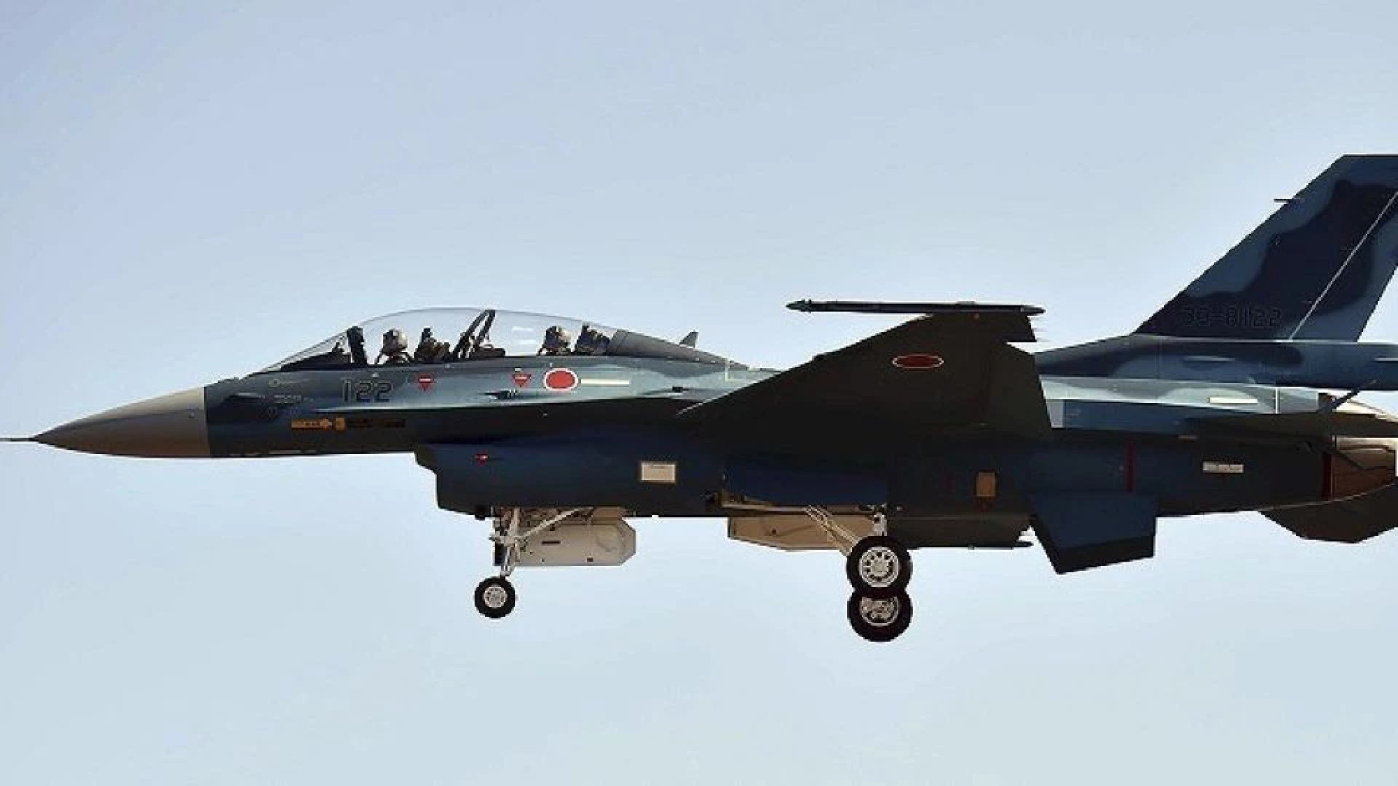 Japan, UK, Italy get together to develop new fighter aircraft
