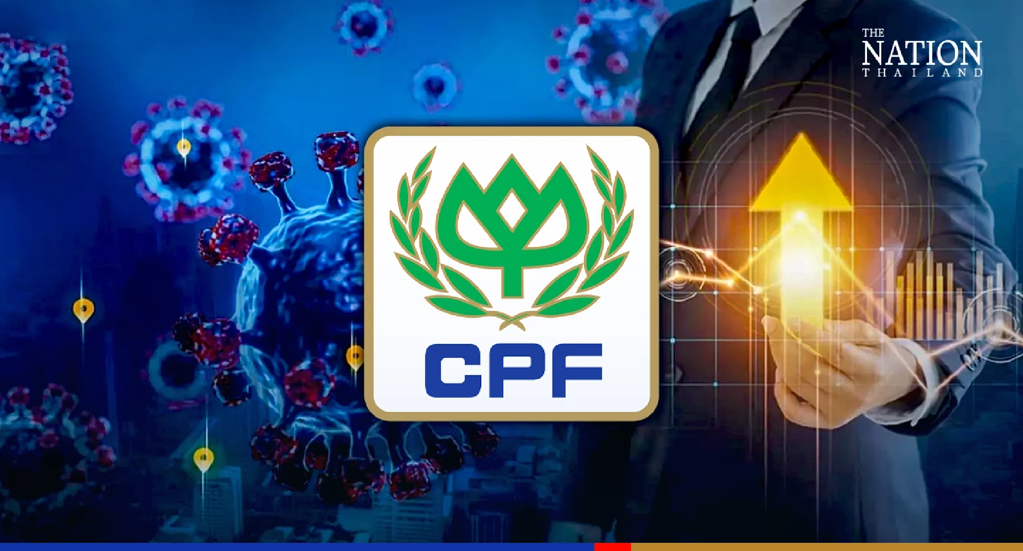 CPF says it has made major strides in food waste management