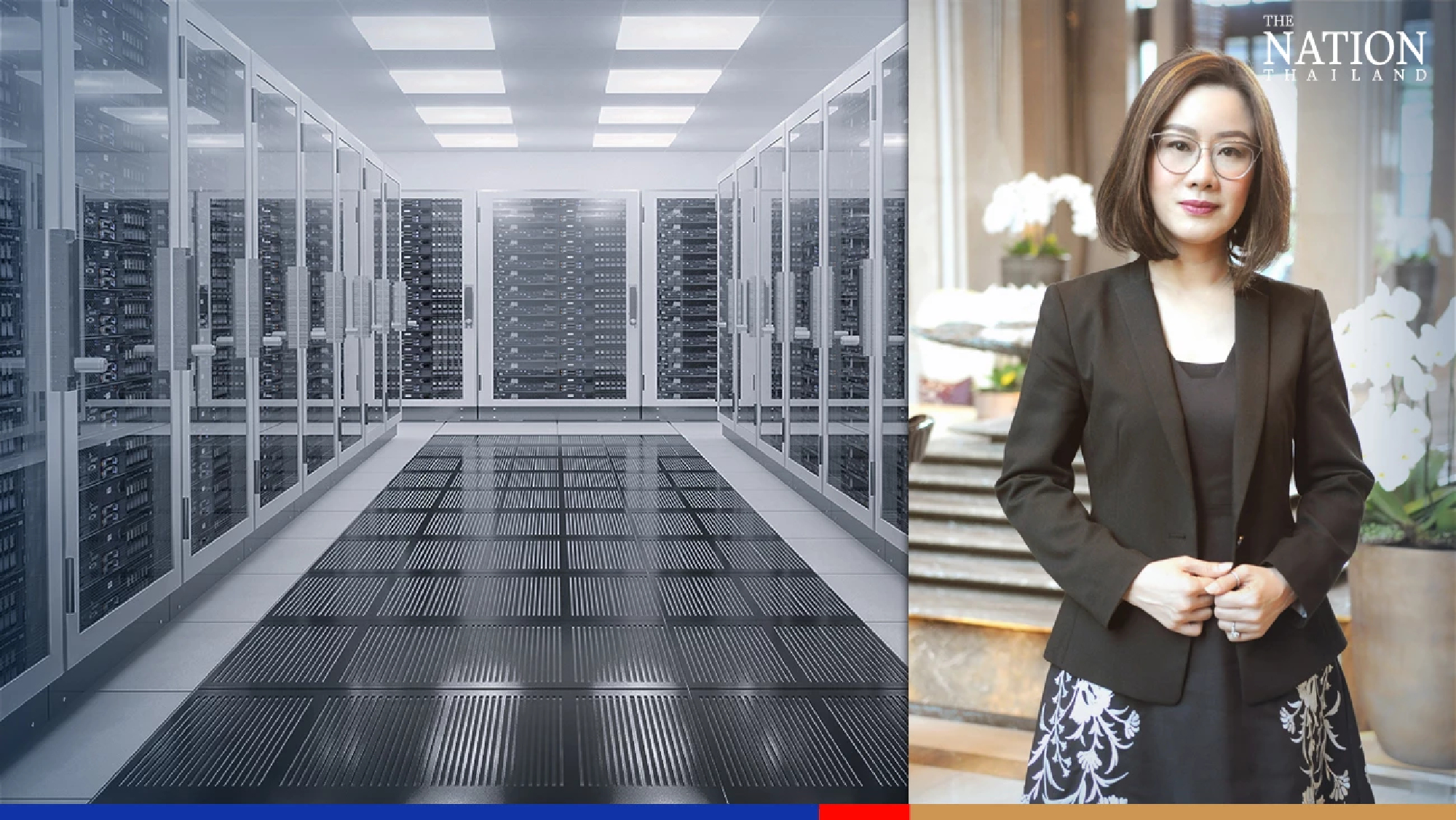 Evolving cloud computing can transform Thai SMEs, US tech company says