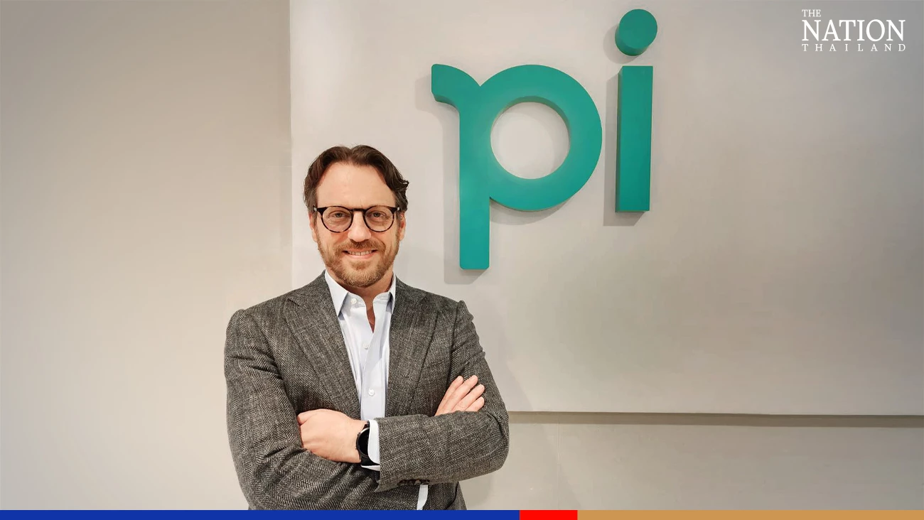 Pi Securities welcomes their new CEO, Bob Wouters - ready to unlock Pi’s potential and drive the ...