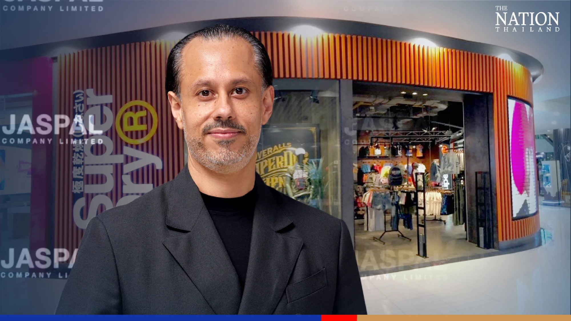 More stores and e-commerce key strategies as Jaspal eyes expansion in ...