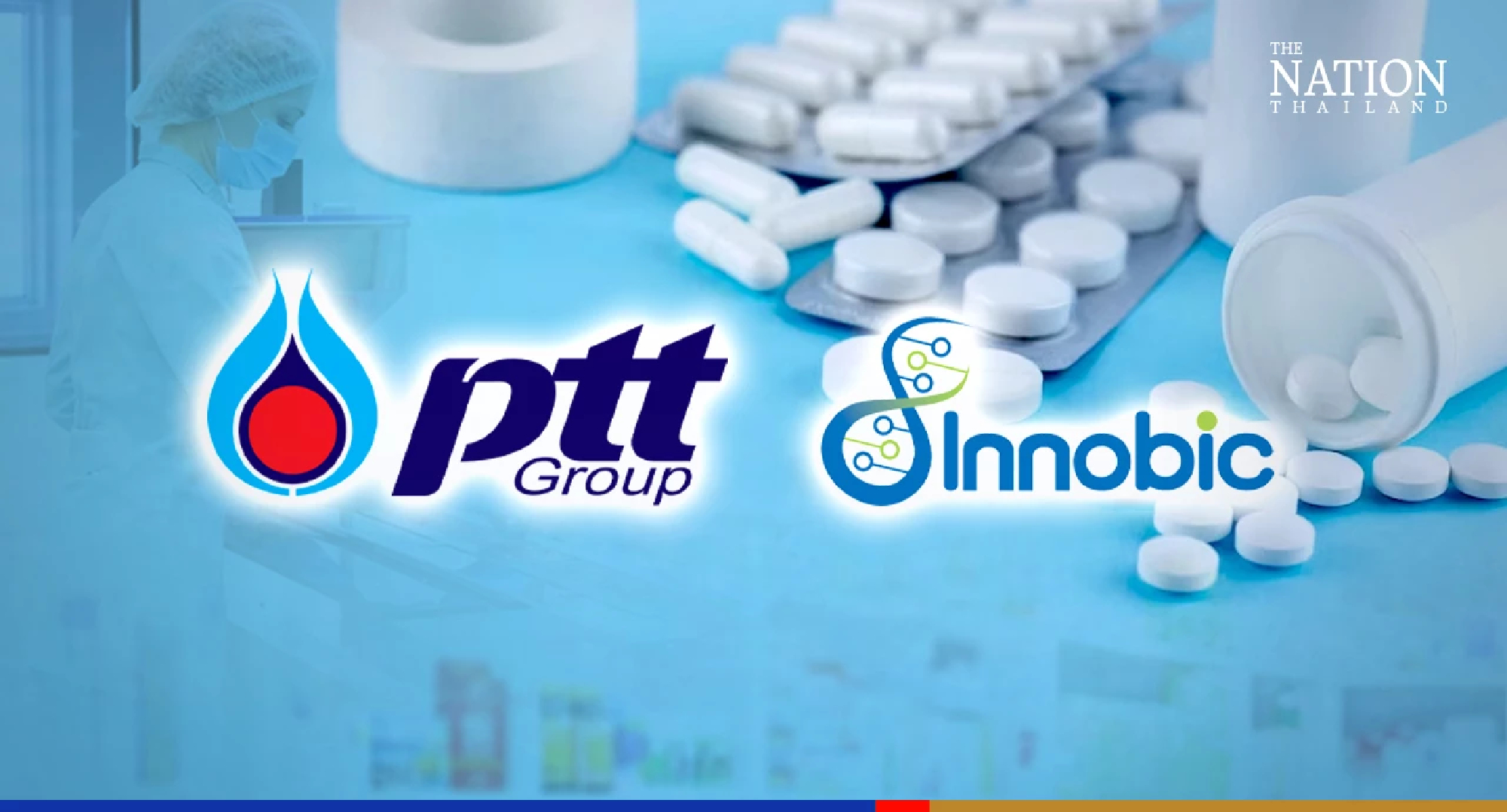 PPT’s life-science arm Innobic reaches profitability, targets THB7bn ...