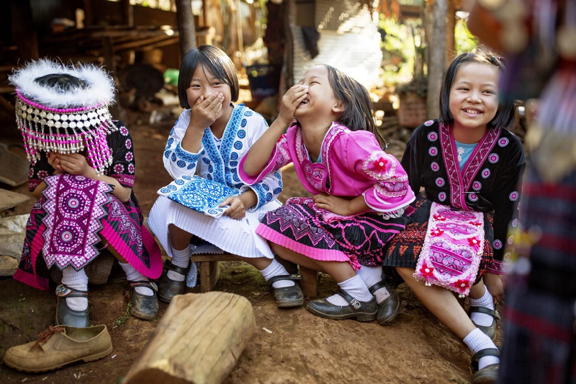 Unicef celebrates 75 years of unwavering commitment to children in Thailand
