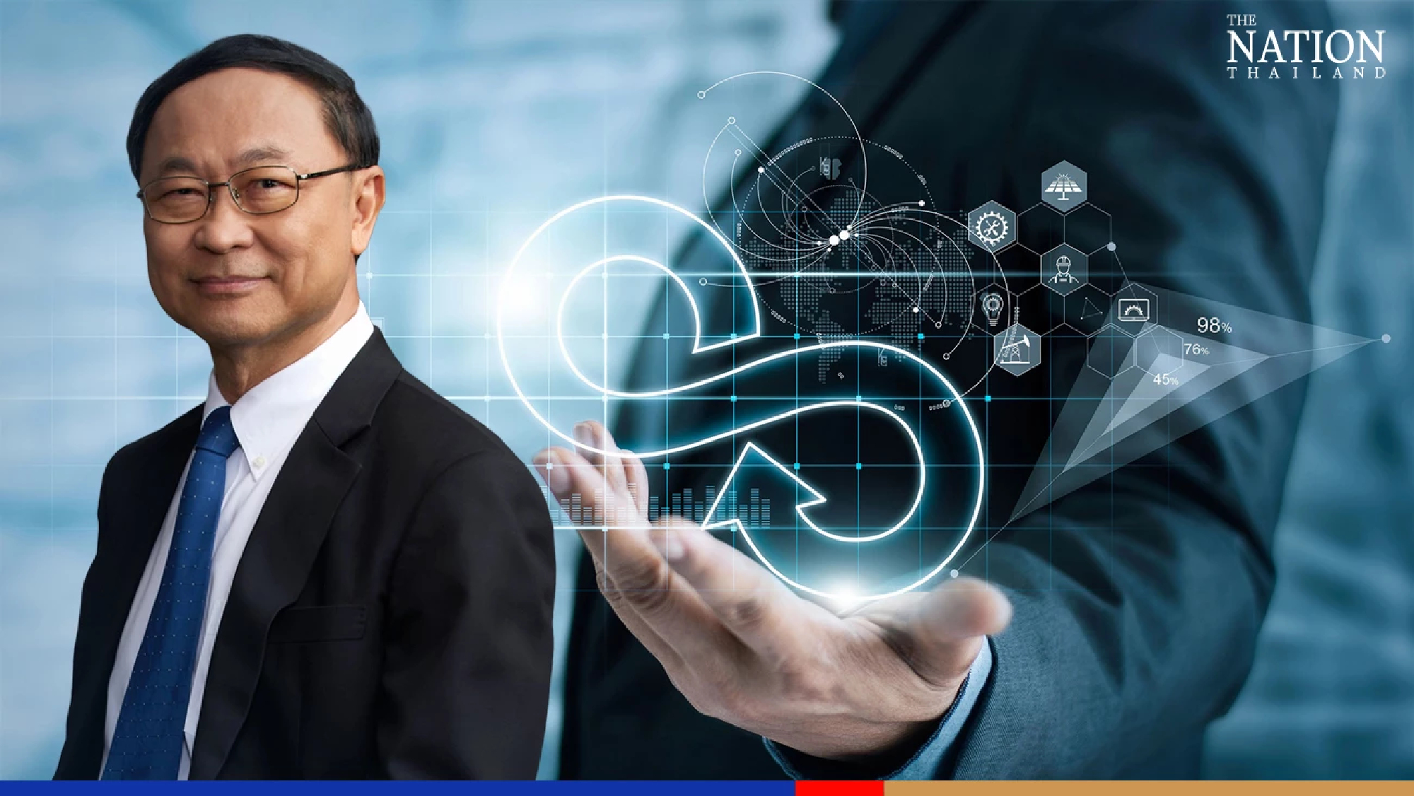 Mitr Phol director unveils roadmap to transform Isaan’s economy