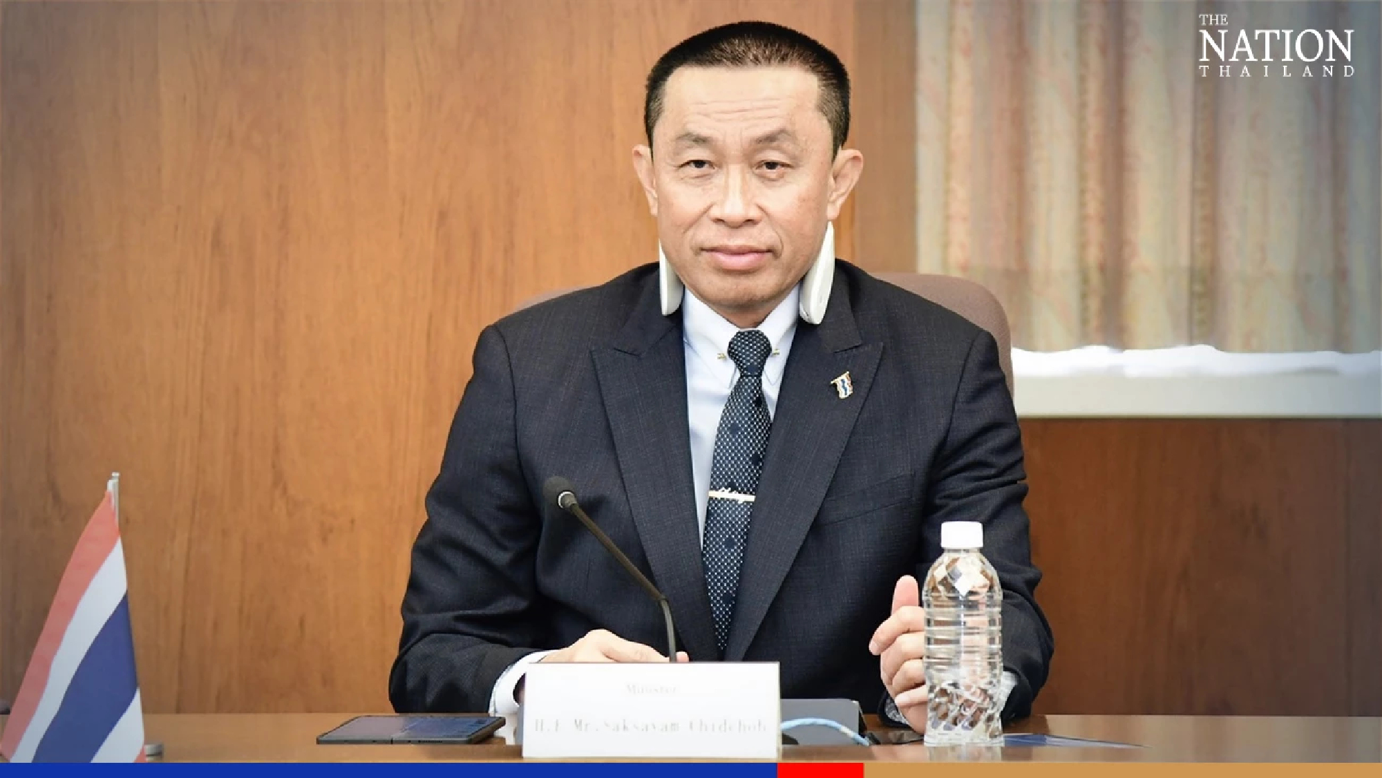 Video shows Thai police did extort Taiwanese actress: Chuwit