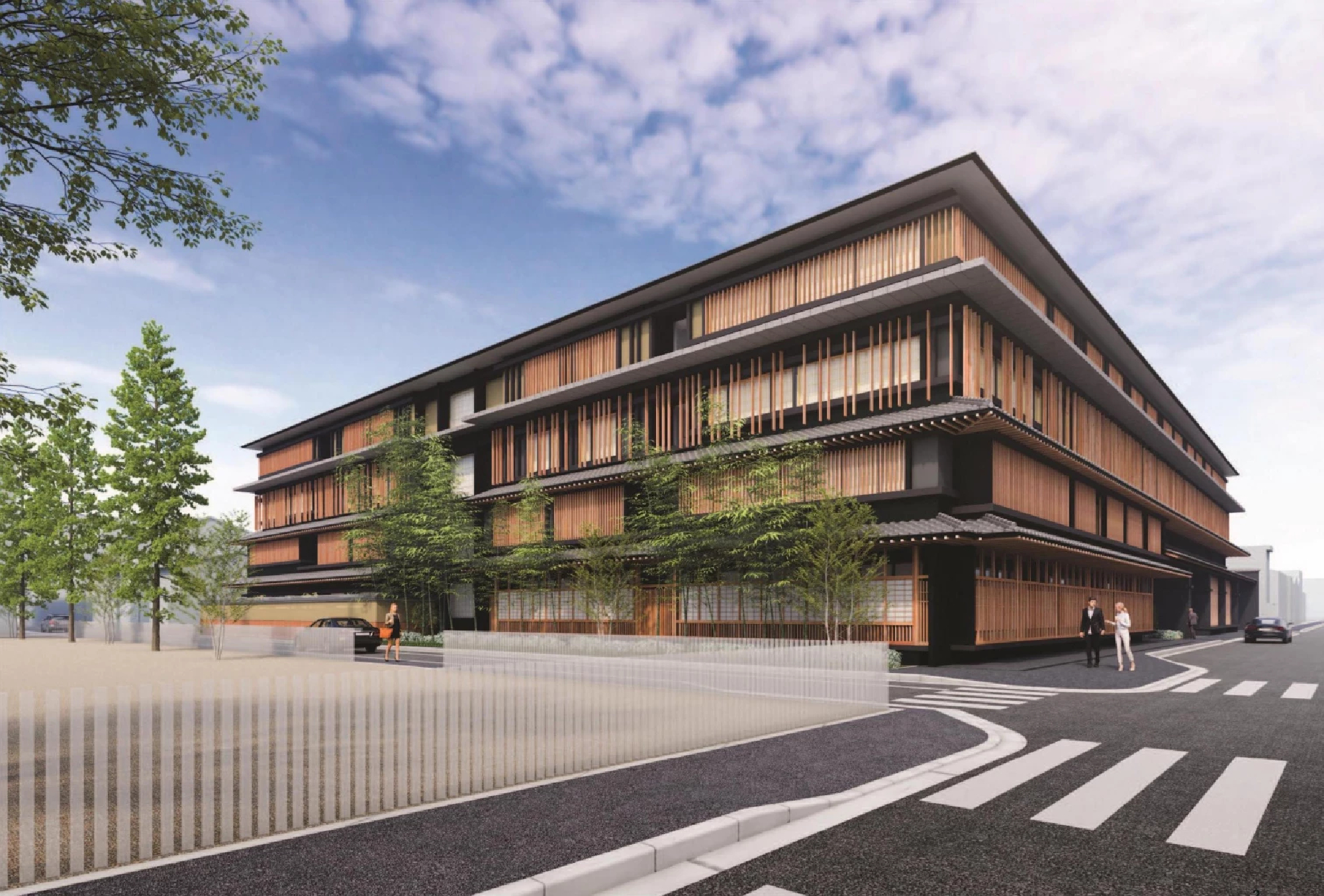 Dusit Hotels and Resorts officially announces its grand debut in Japan ...