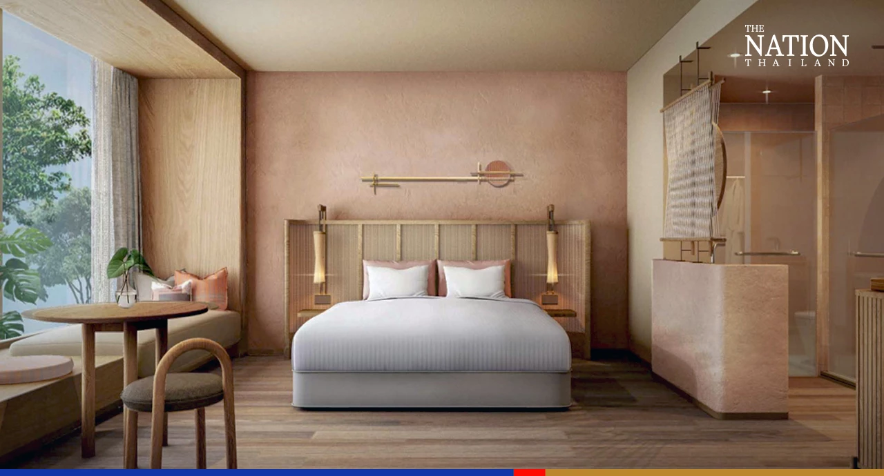 Centara Offers Exclusive Introductory Rate Ahead of Centara Ubon Opening