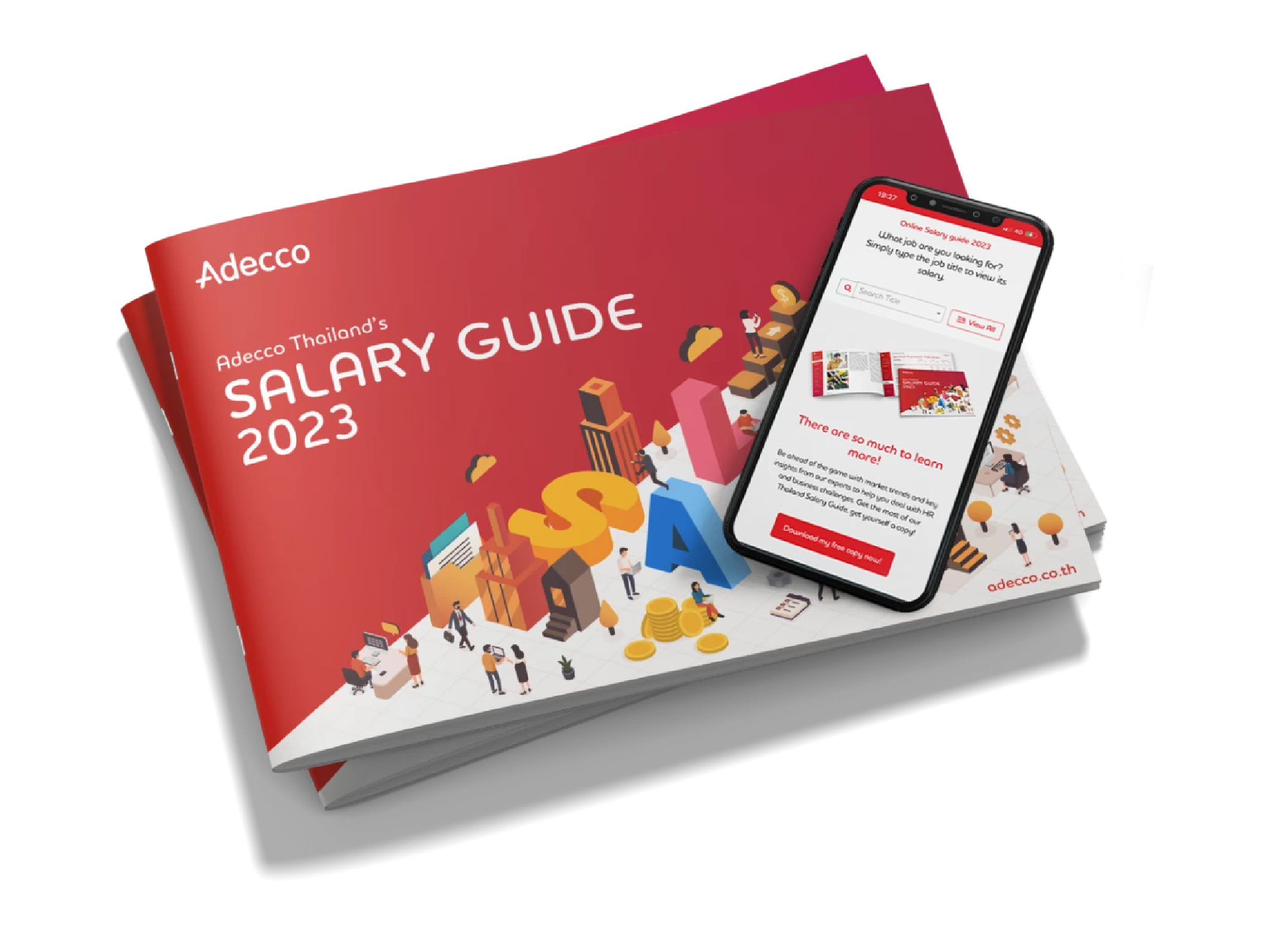 Economic recovery causes tough recruitment & higher base salary, says ...