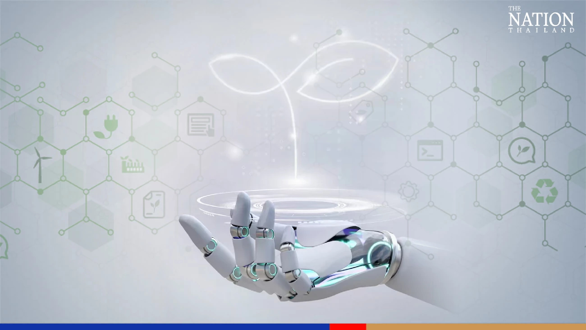 Introduction to the DIGITAL TRANSFORMER