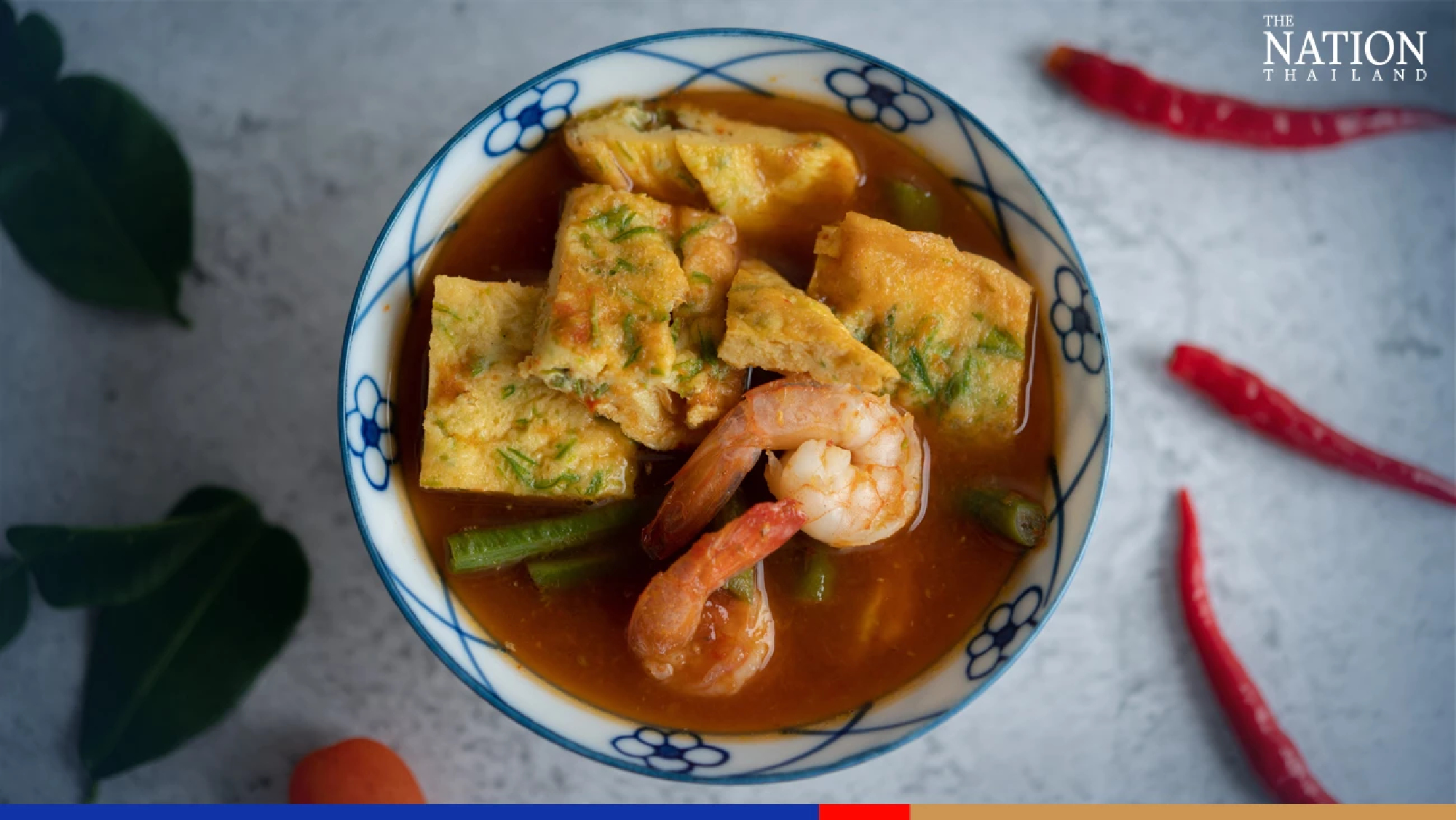 Thai foodies splutter with anger as Kaeng Som named among world’s worst ...