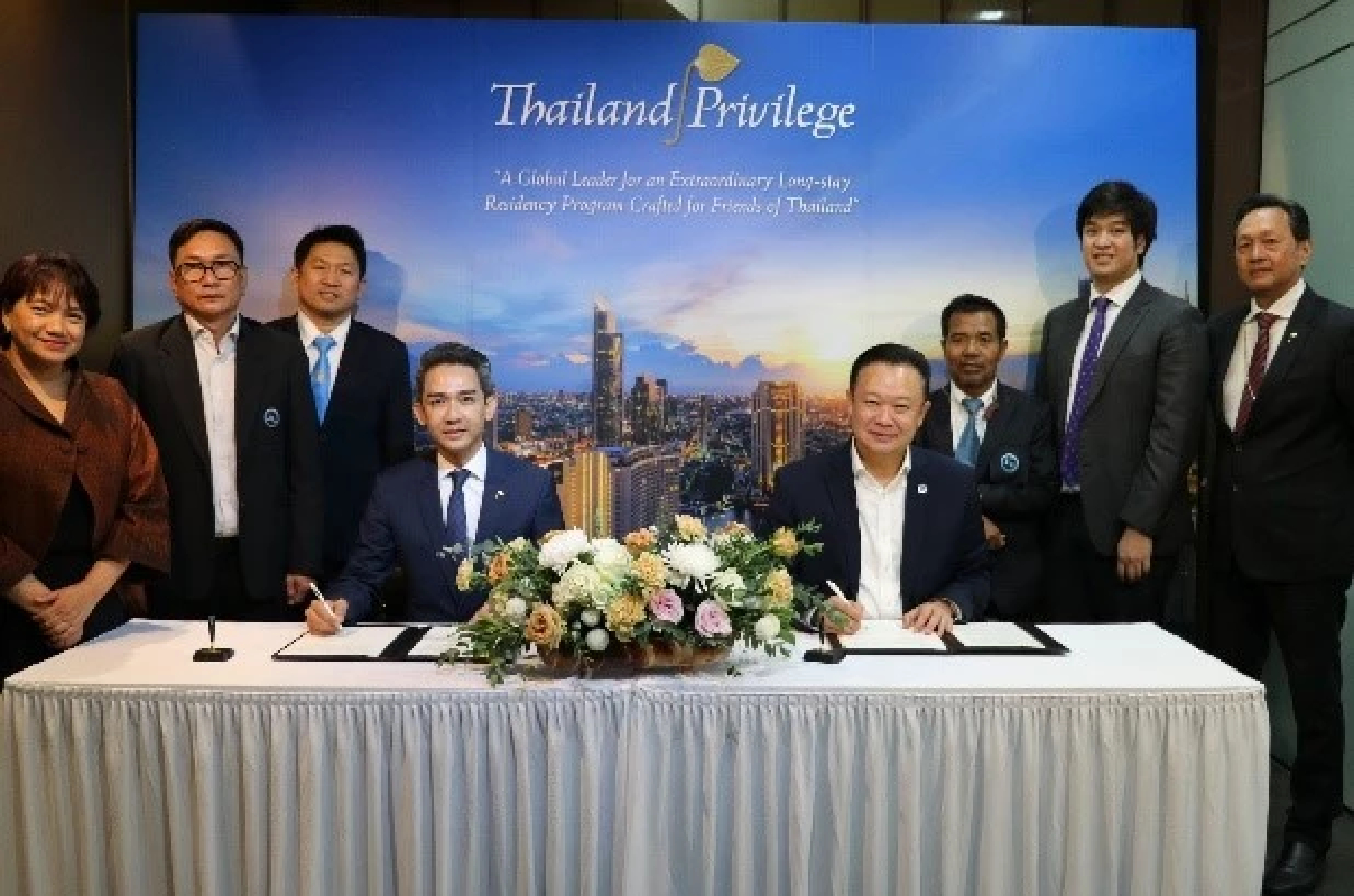 Under newly appointed president, TPC envisions brighter business and ...