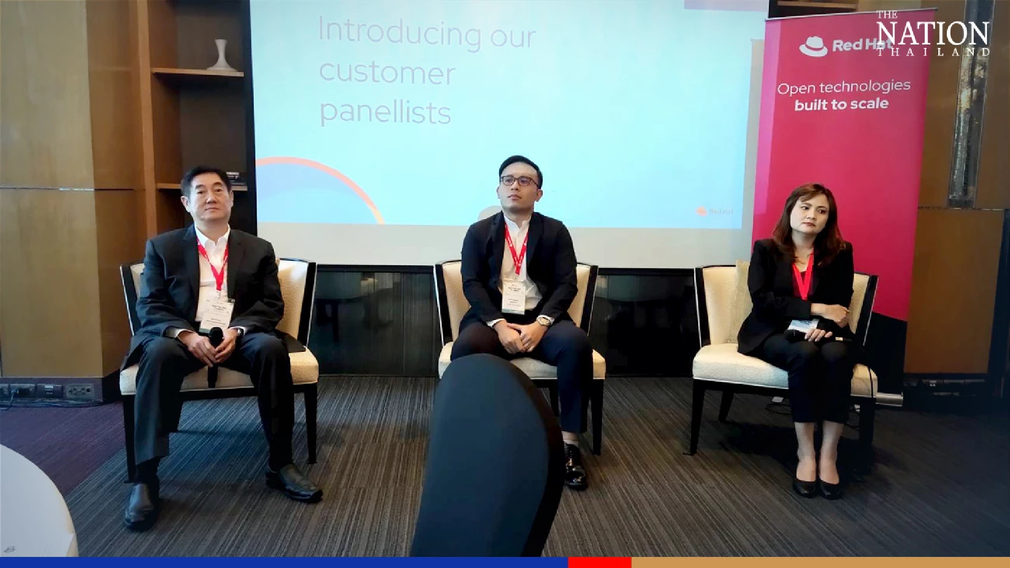 IT firm advises businesses to tap open-source software amid digital ...