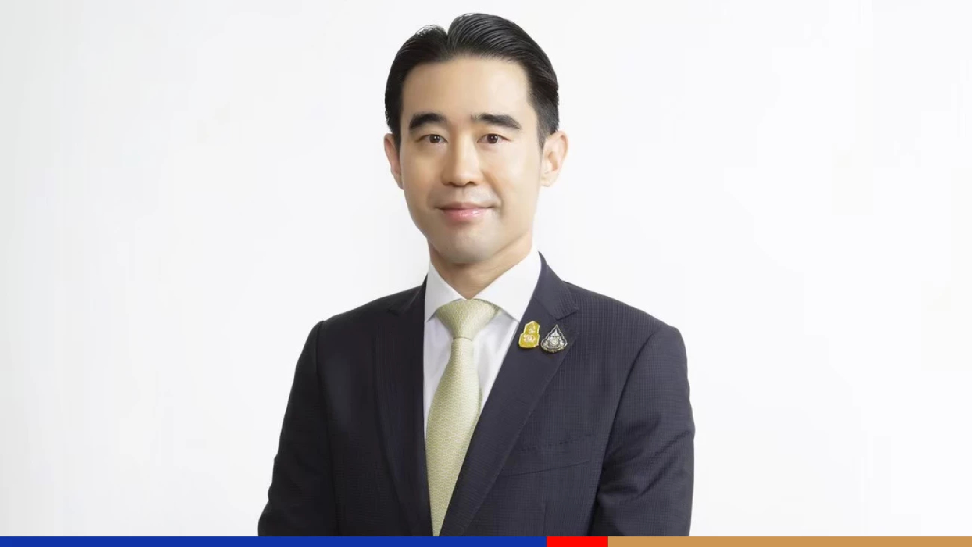 Daughter of ThaiBev tycoon appointed CEO of Big C owner BJC