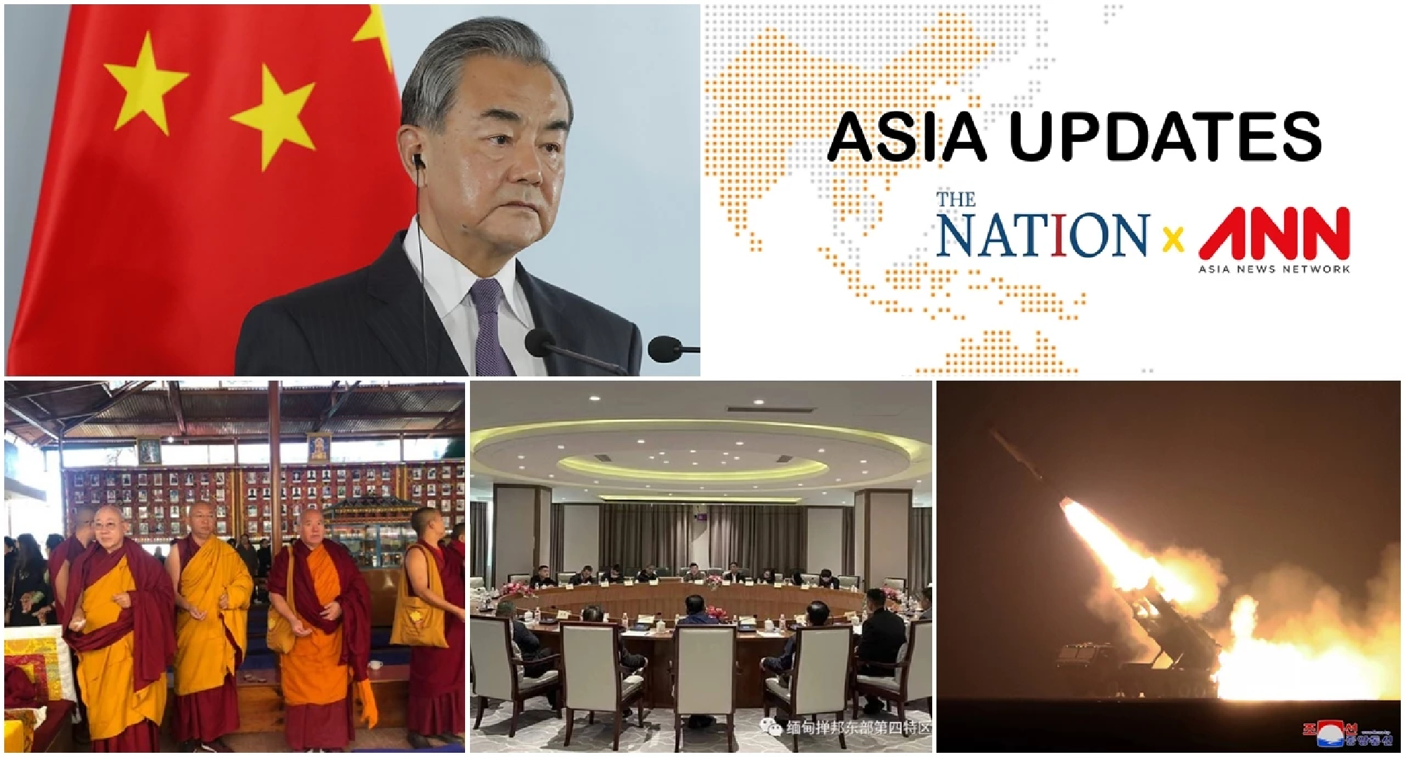 Asean remains committed to Five-Point Consensus on Myanmar crisis