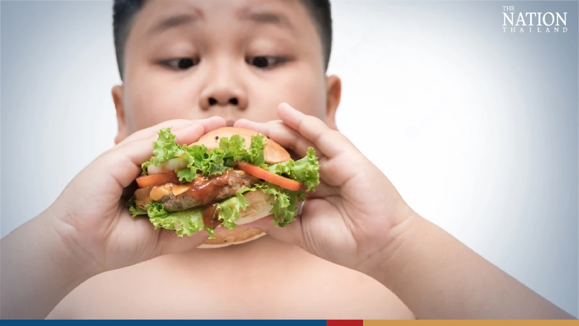 Stop snacking and exercise, Prayut says as 10% of Thai children found ...