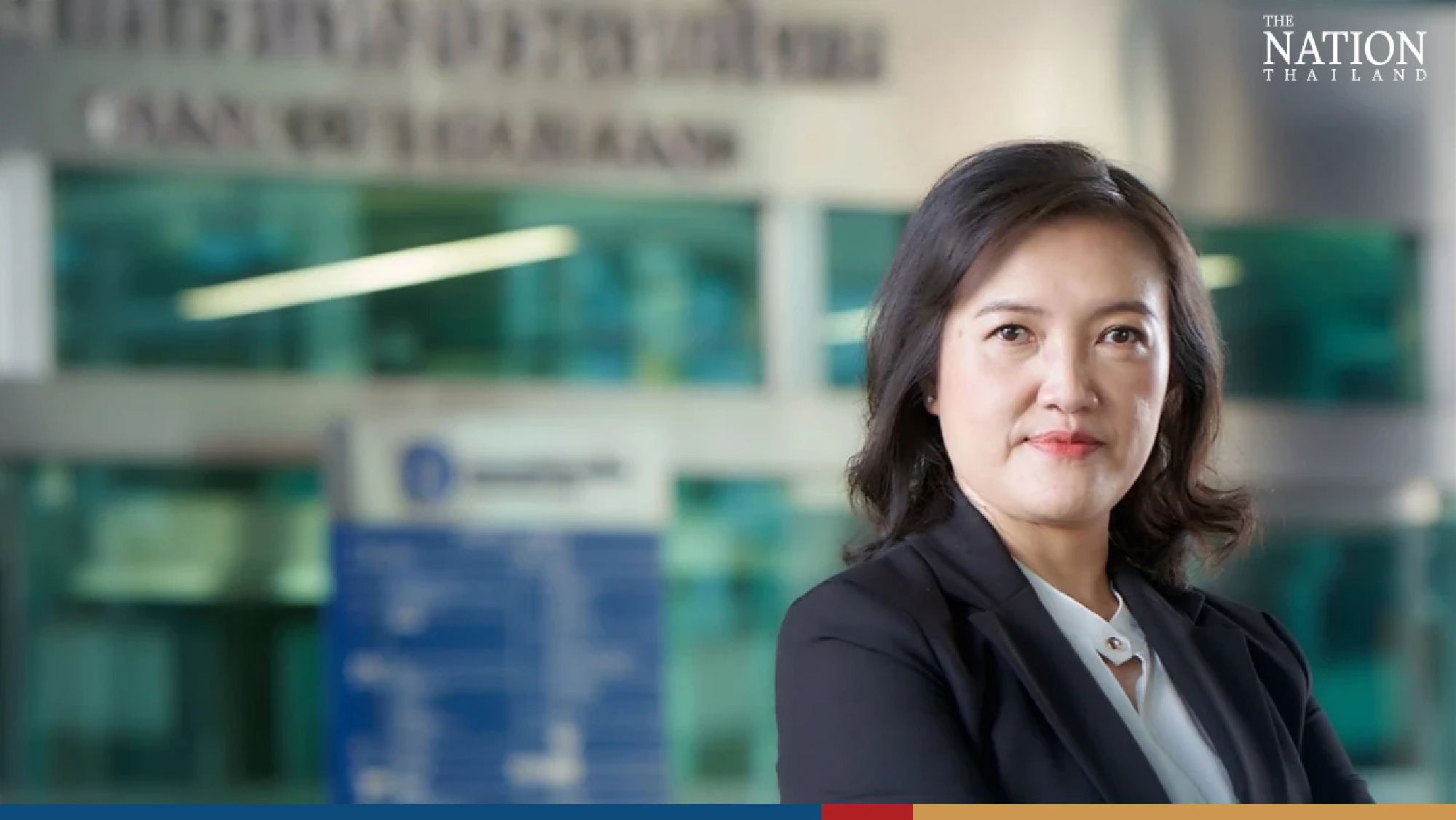 Minimal impact on Thai banking from collapse of 2 US banks, says BOT