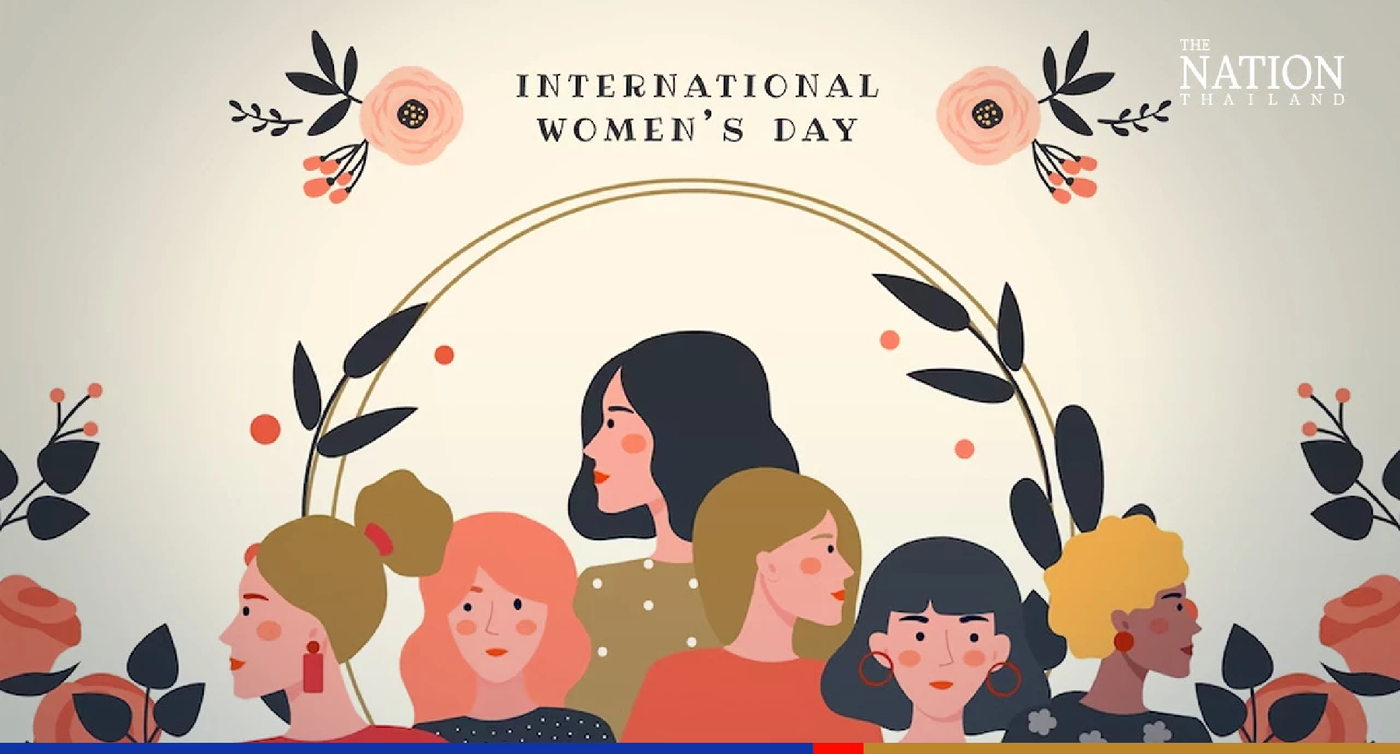 International Women’s Day: The battle for equality continues