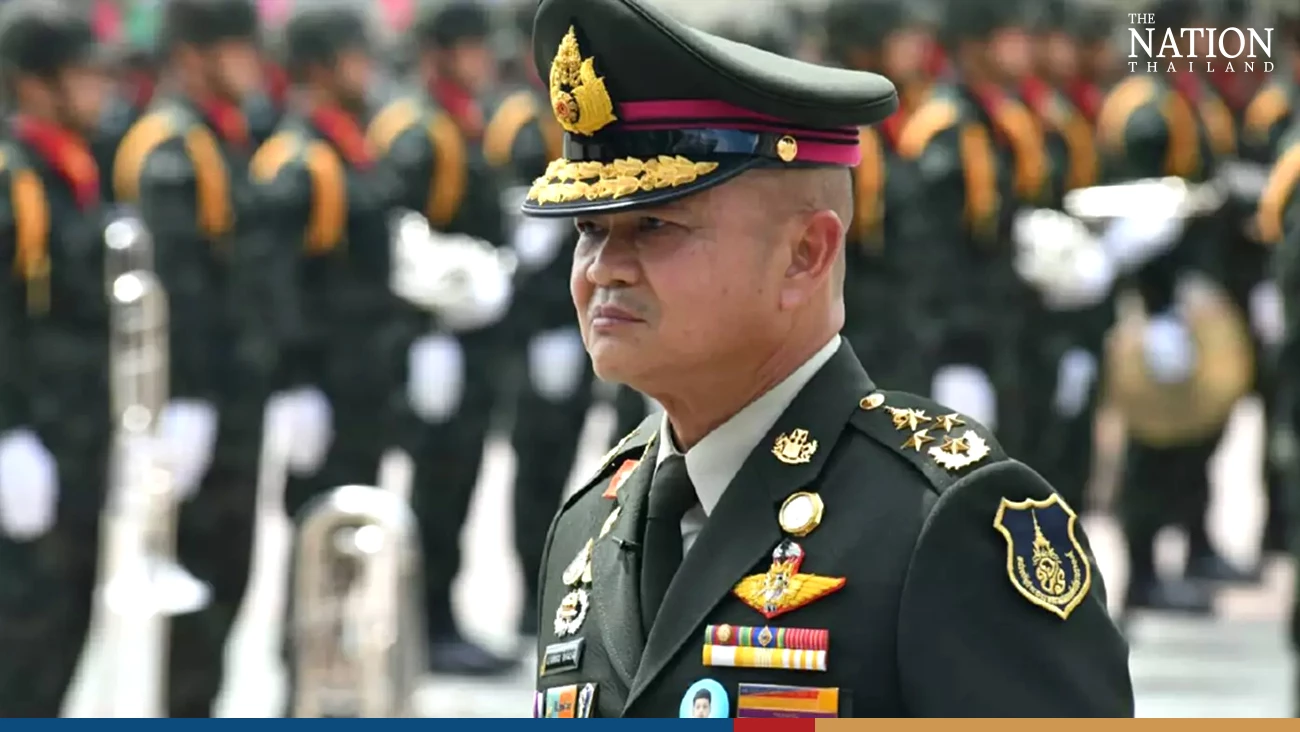 Thai Military Releases Neutrality Guidelines For Next Election