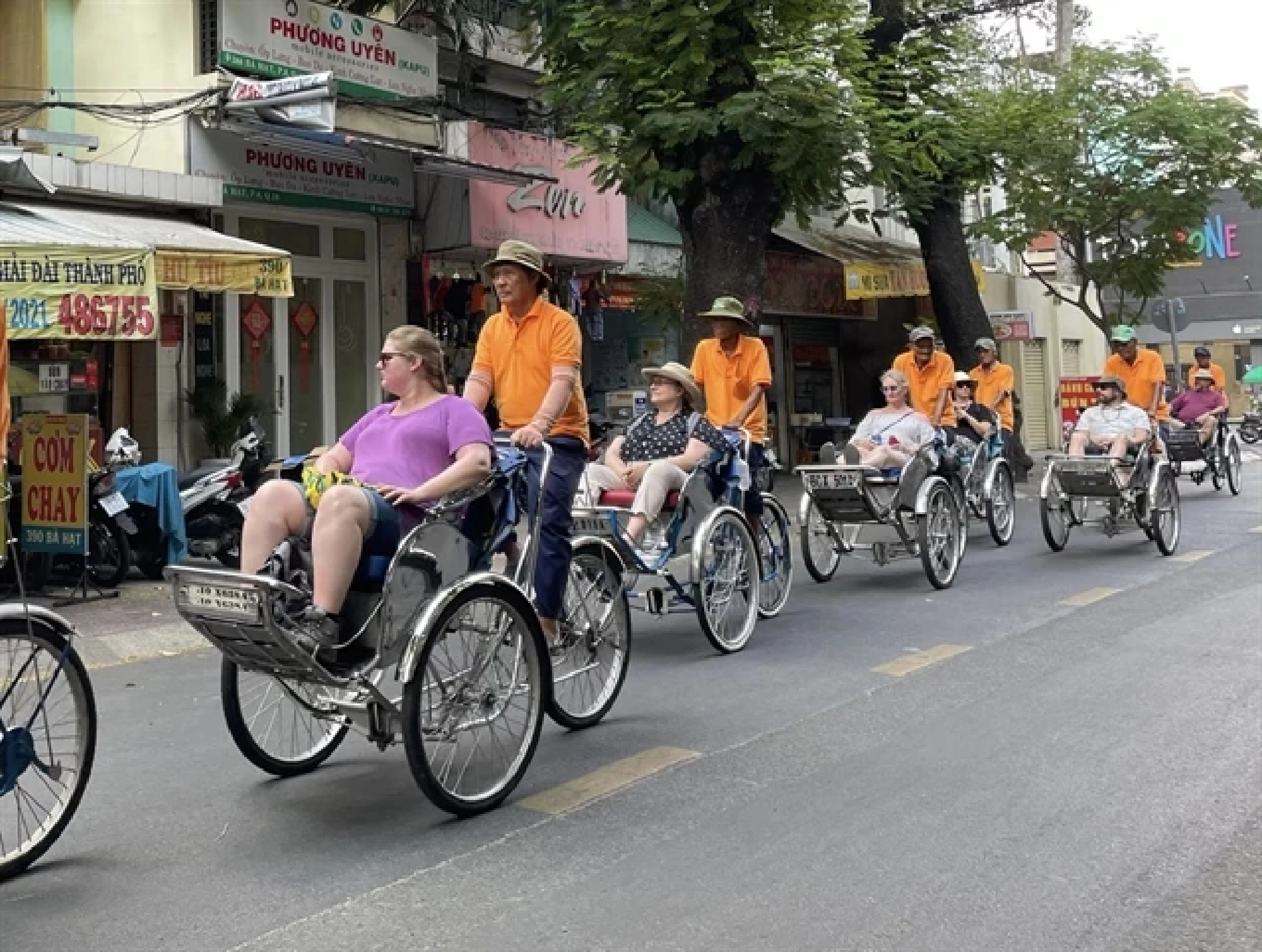 Restrictive visa policies make Vietnam less attractive to international ...