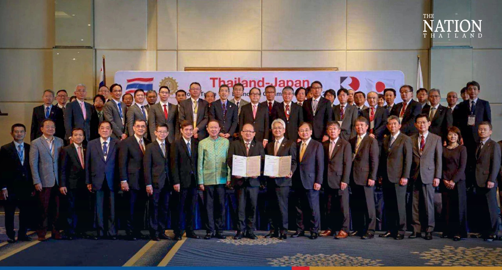 China tops Thailand’s FDI chart but ‘more investment going to Vietnam’