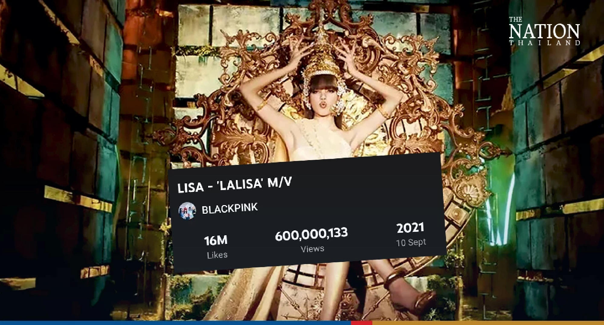 Blackpink's backstage outfits at Coachella ignite fashion fireworks