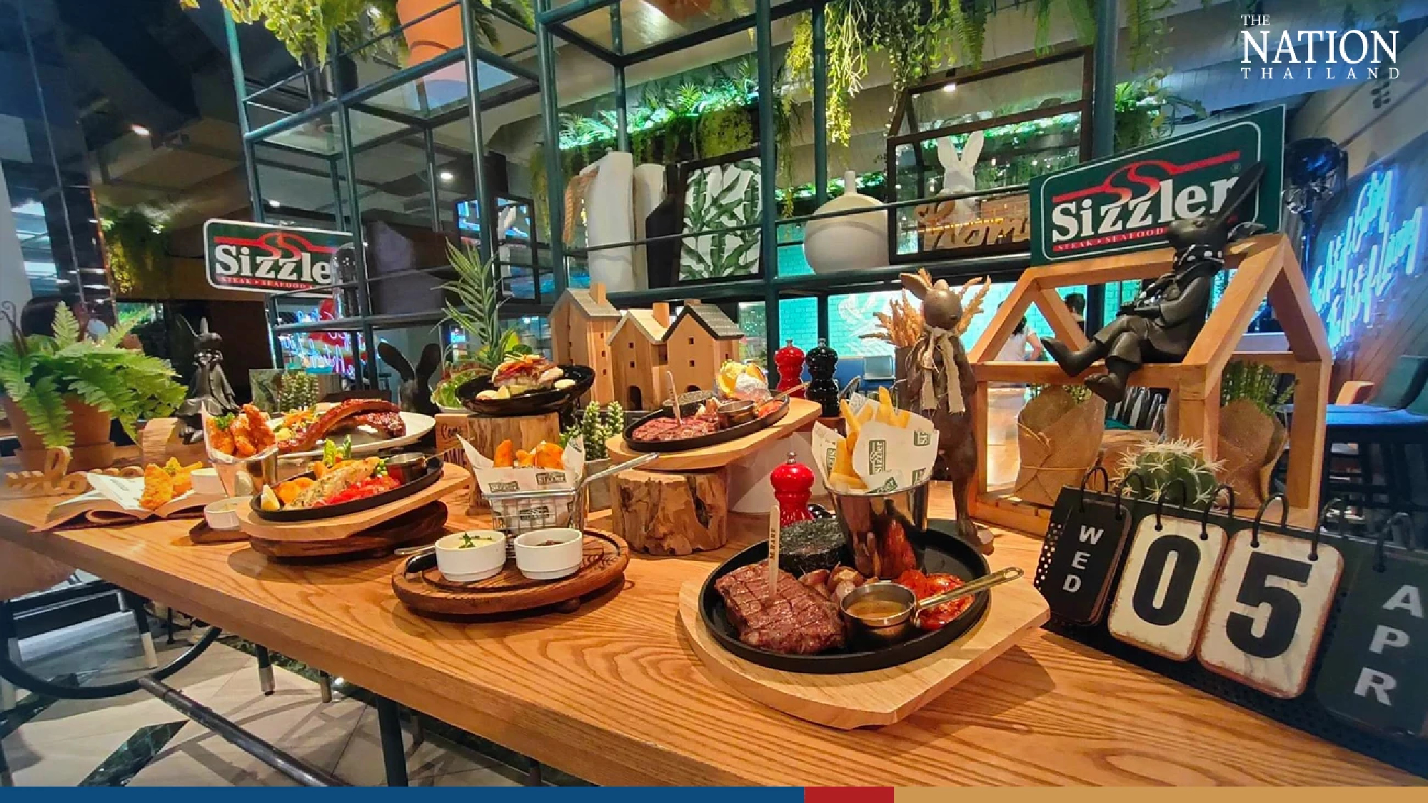 Pizza Company rolling out another 40 branches to feed growing Thai appetite