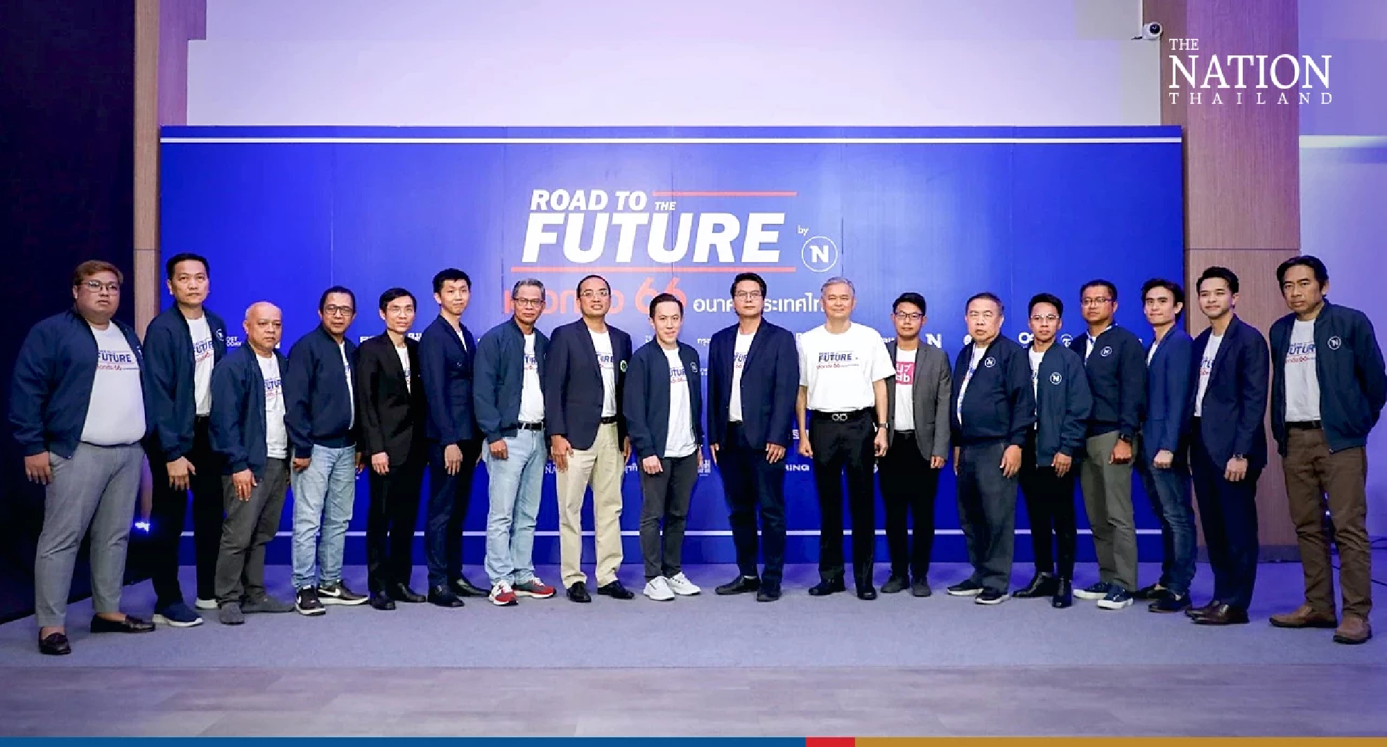 First Nation Poll survey finds Pheu Thai ahead, but still short of a landslide victory