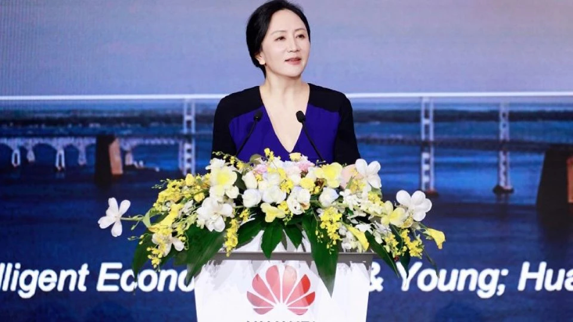 AI computing power to increase 500 times by 2030: Huawei
