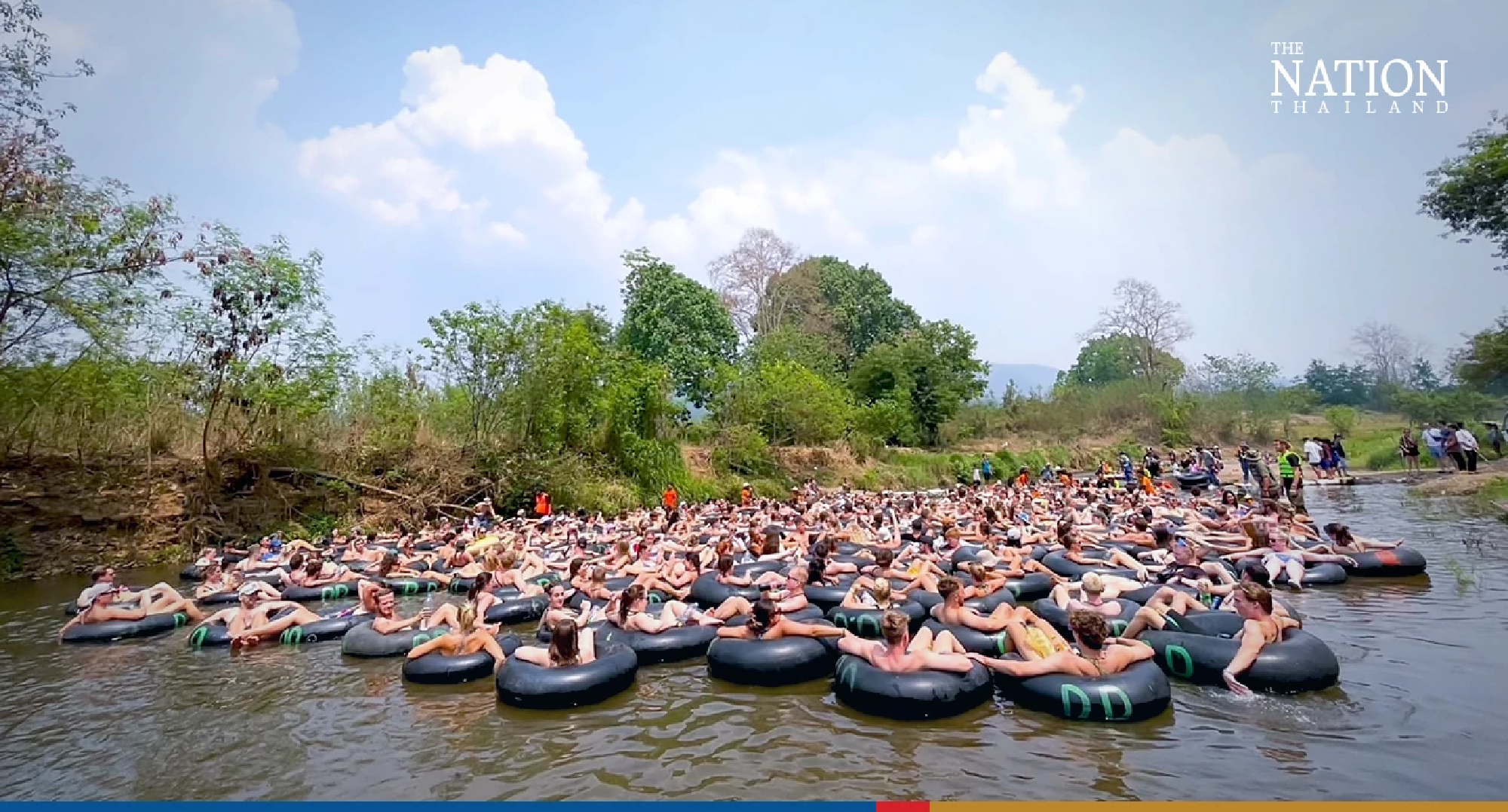 Police commandos target Pai drug ring after foreigner's death