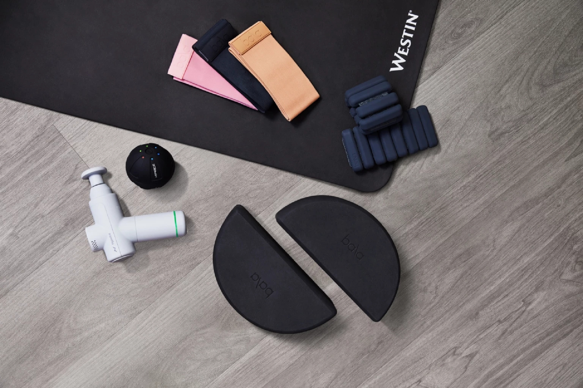 Westin Hotels & Resorts teams up with Abbott World Marathon Majors in ...