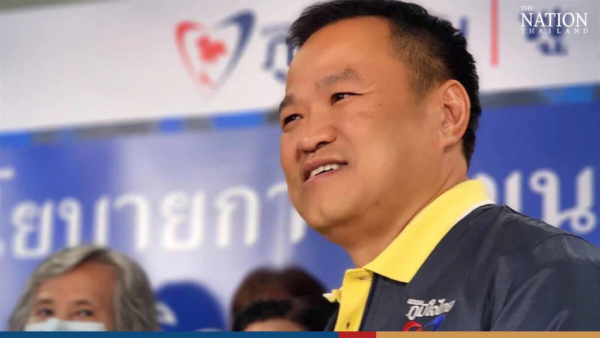 First Nation Poll survey finds Pheu Thai ahead, but still short of a landslide victory