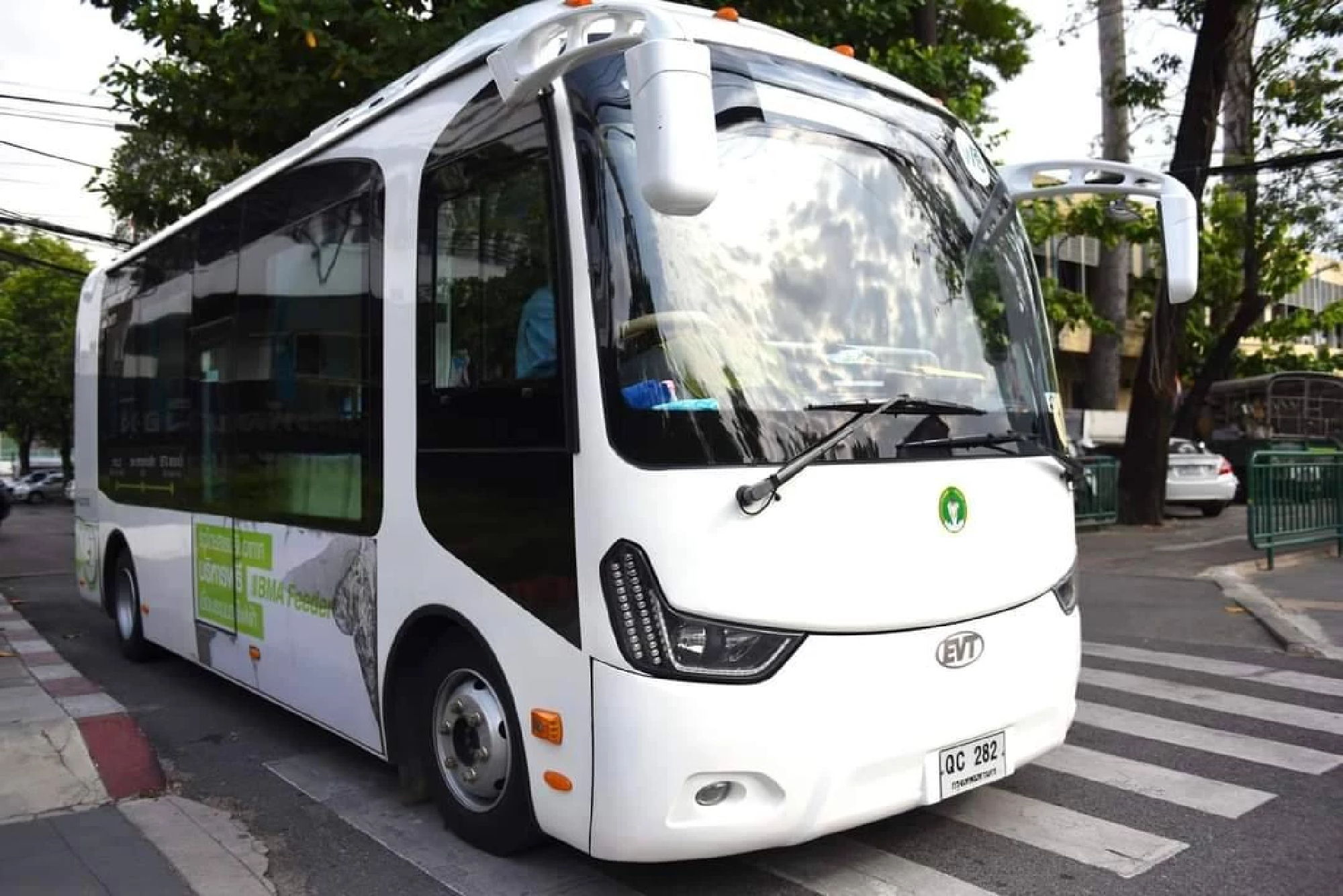 Digital classroom trial a success: BMA