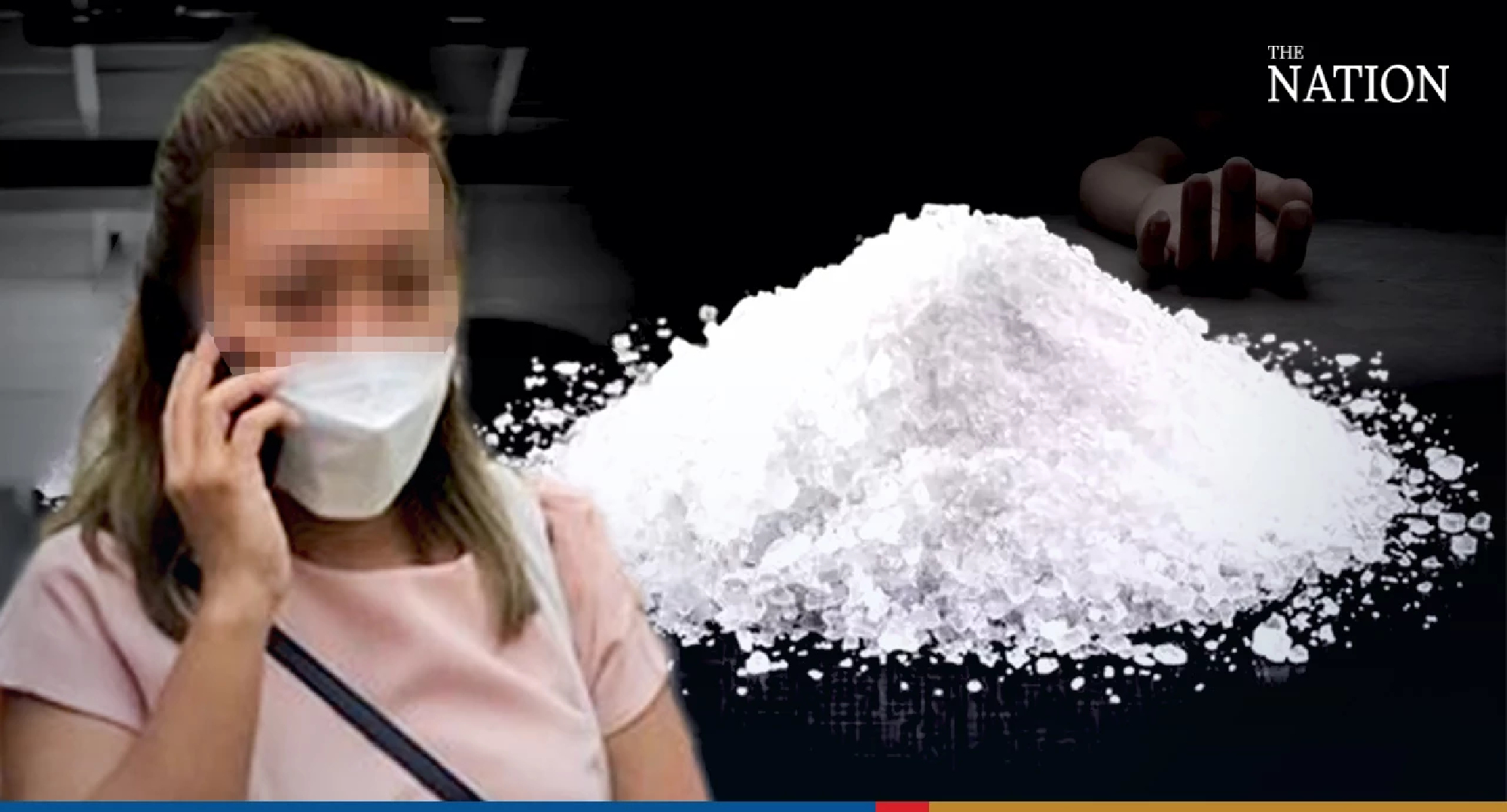 Further charge levied against ex-husband of alleged cyanide poisoning ...