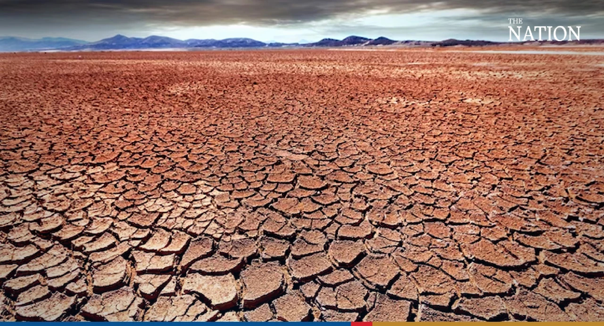 How prolonged El Niño will affect Thai agricultural, aquatic, and fruit ...