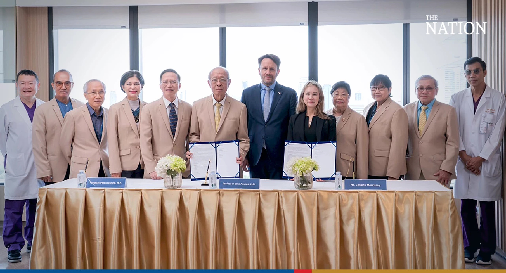 MedPark Hospital to launch medical school