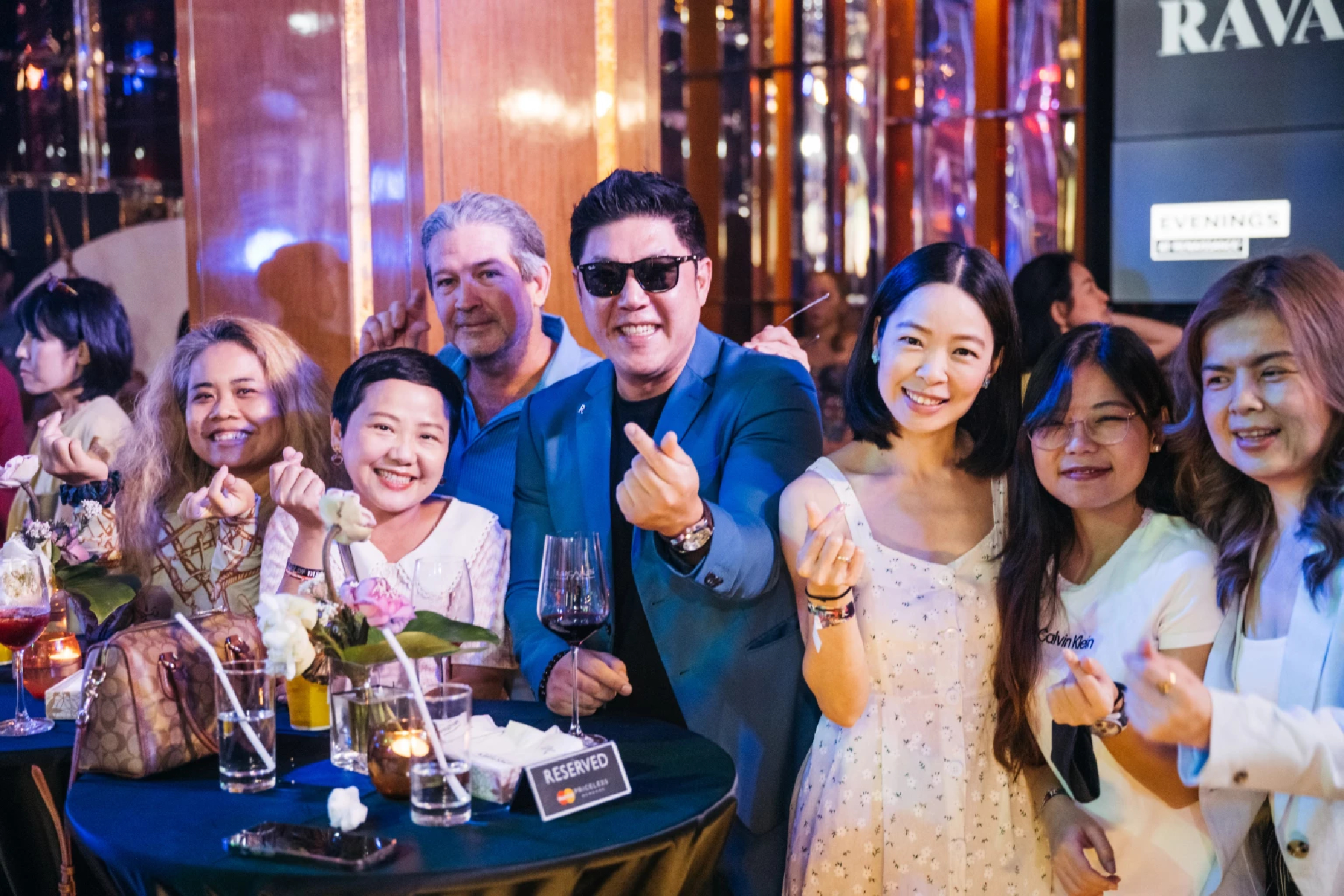 BMA Express Service Centre opens at Paradise Park