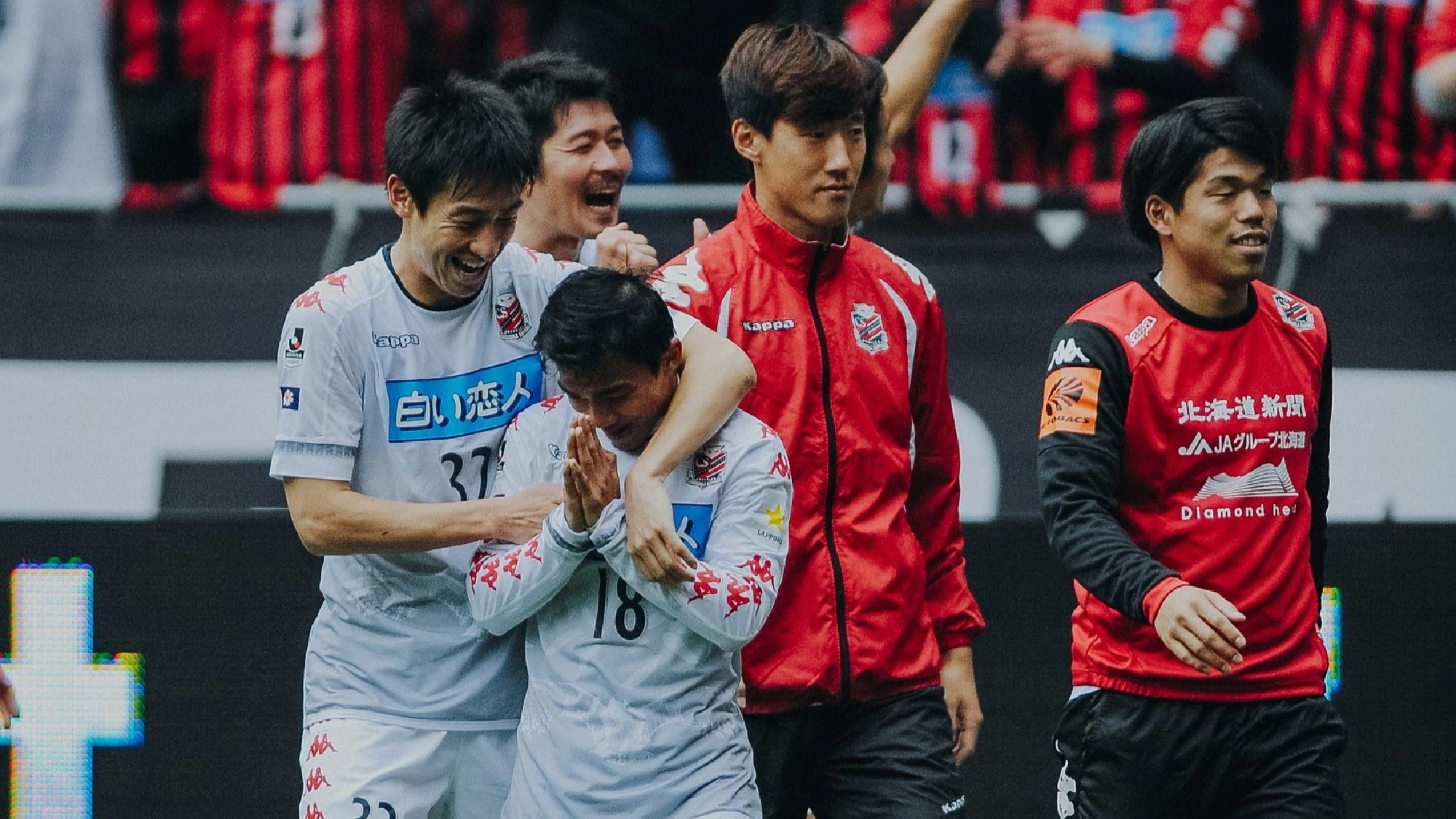 Major Cineplex Group