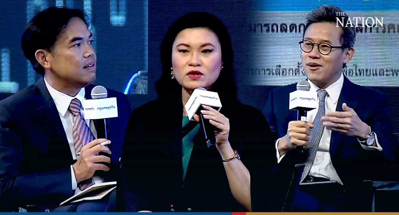 Delay in formation of government undermining confidence, experts say