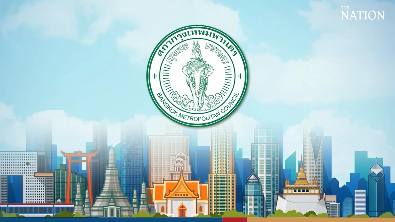Roles of Bangkok Metropolitan Council's Committee on Public Works and ...